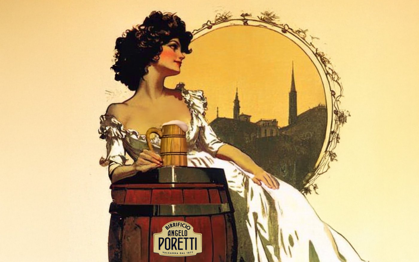 Birrificio Angelo Poretti: Italy's Historic Brewery