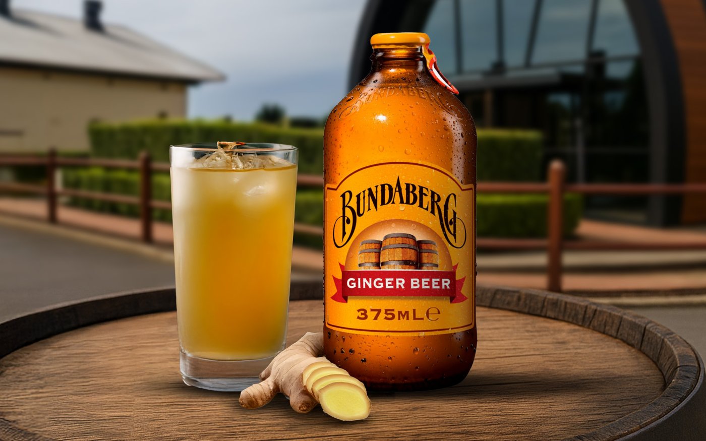 Bundaberg: History of the Brewed Soft Drinks Icon