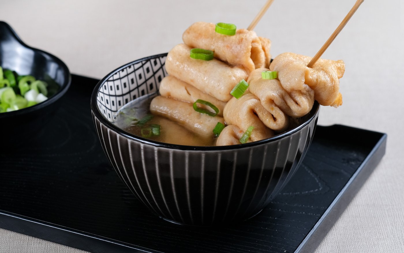 Eomuk: เค้กปลาเกาหลี ประวัติศาสตร์ สู่สตรีทฟู้ด