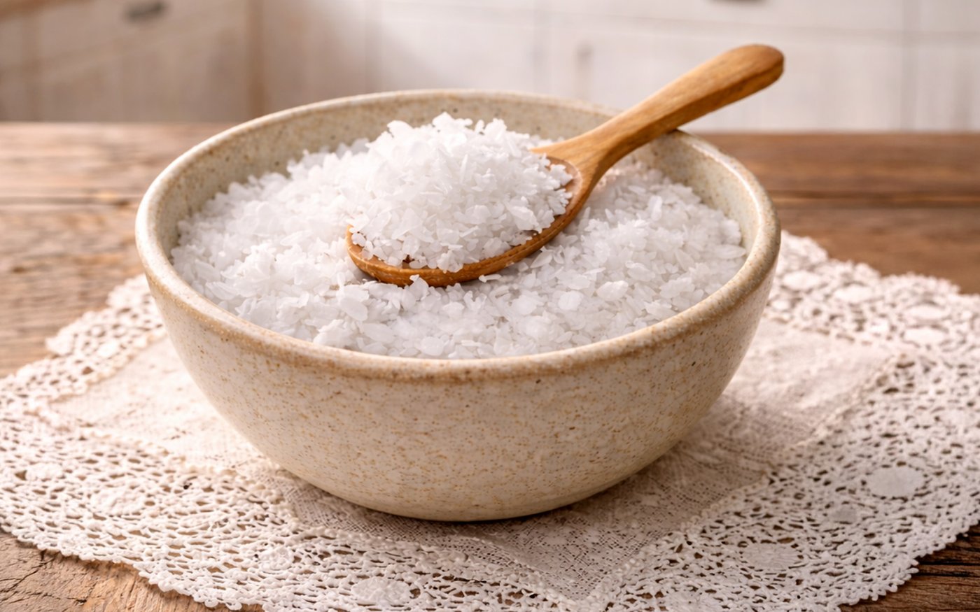 Fleur de Sel : The History of the World’s Most Sea Salt