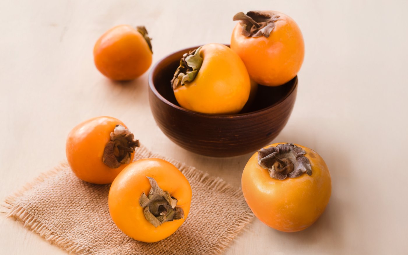New Zealand Persimmon: พลับหวาน คุณประโยชน์ & การปลูก