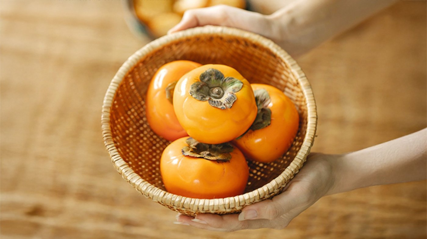 Persimmon: The Ancient Chinese Fruit Now Loved Worldwide