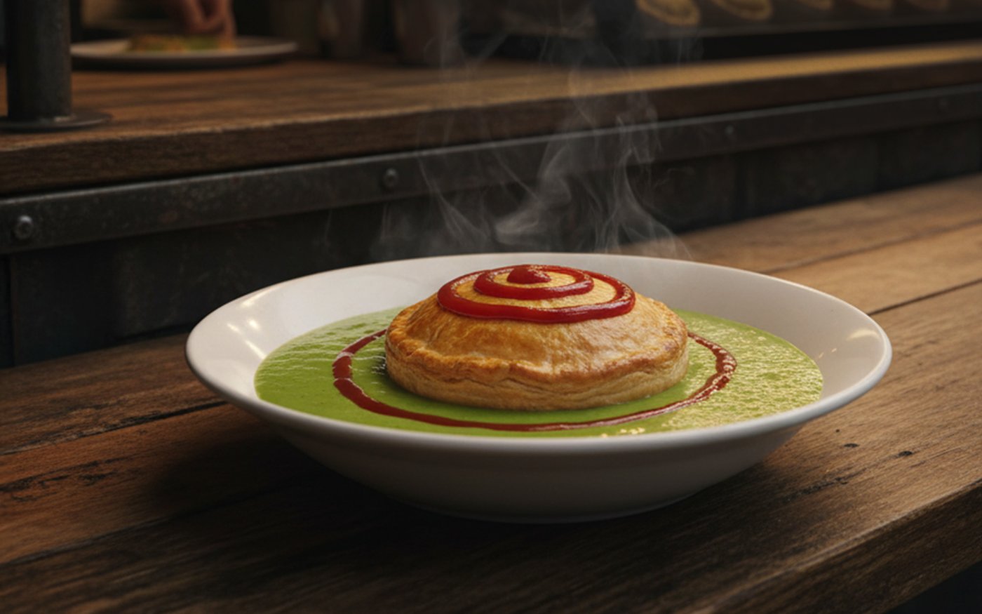 Pie Floater: History of South Australia’s Iconic Meat Pie