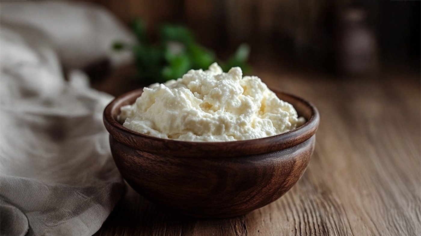 Quark – High-Protein, Low-Fat Dairy from Central Europe