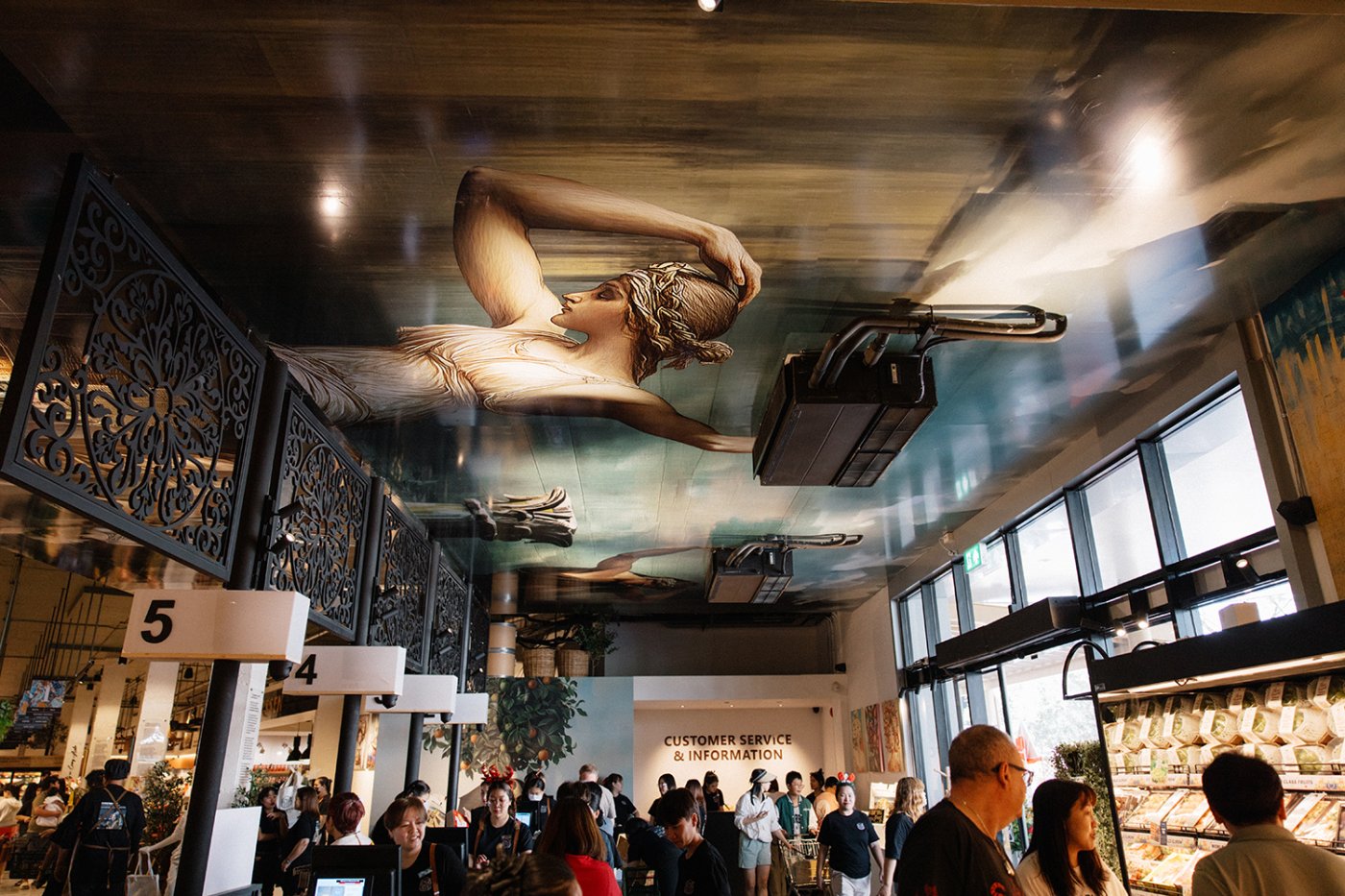 ริมปิงซุปเปอร์มาร์เก็ต