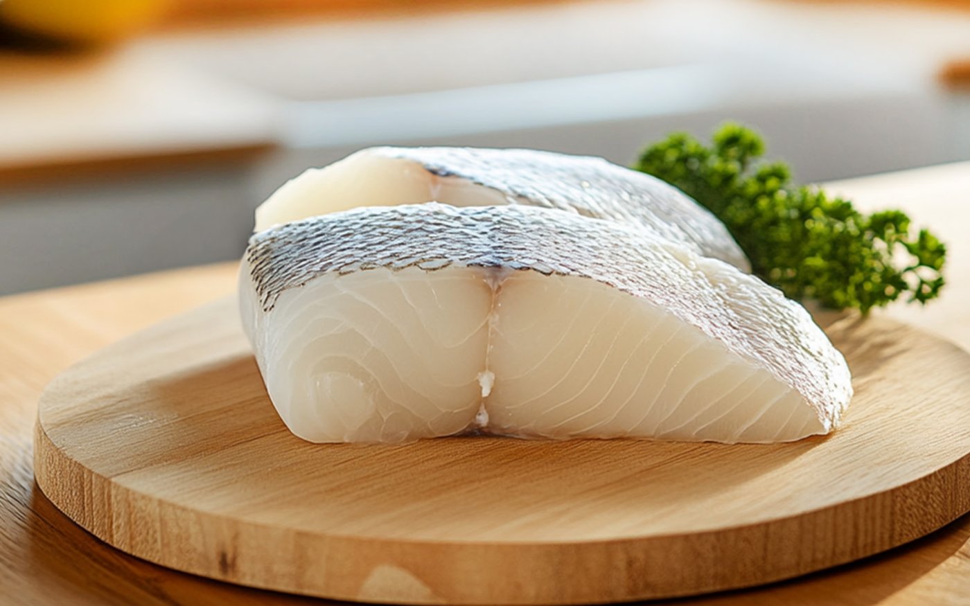 Snow Fish: The History of a Prized Global Delicacy