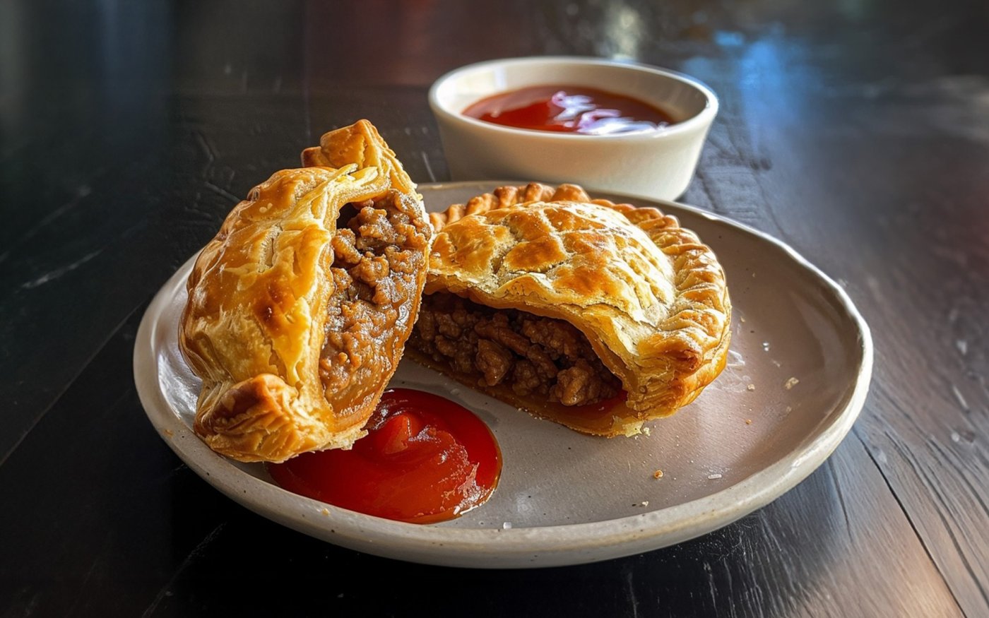 Aussie Pie : History of Australia's Meat Pie | Rimping