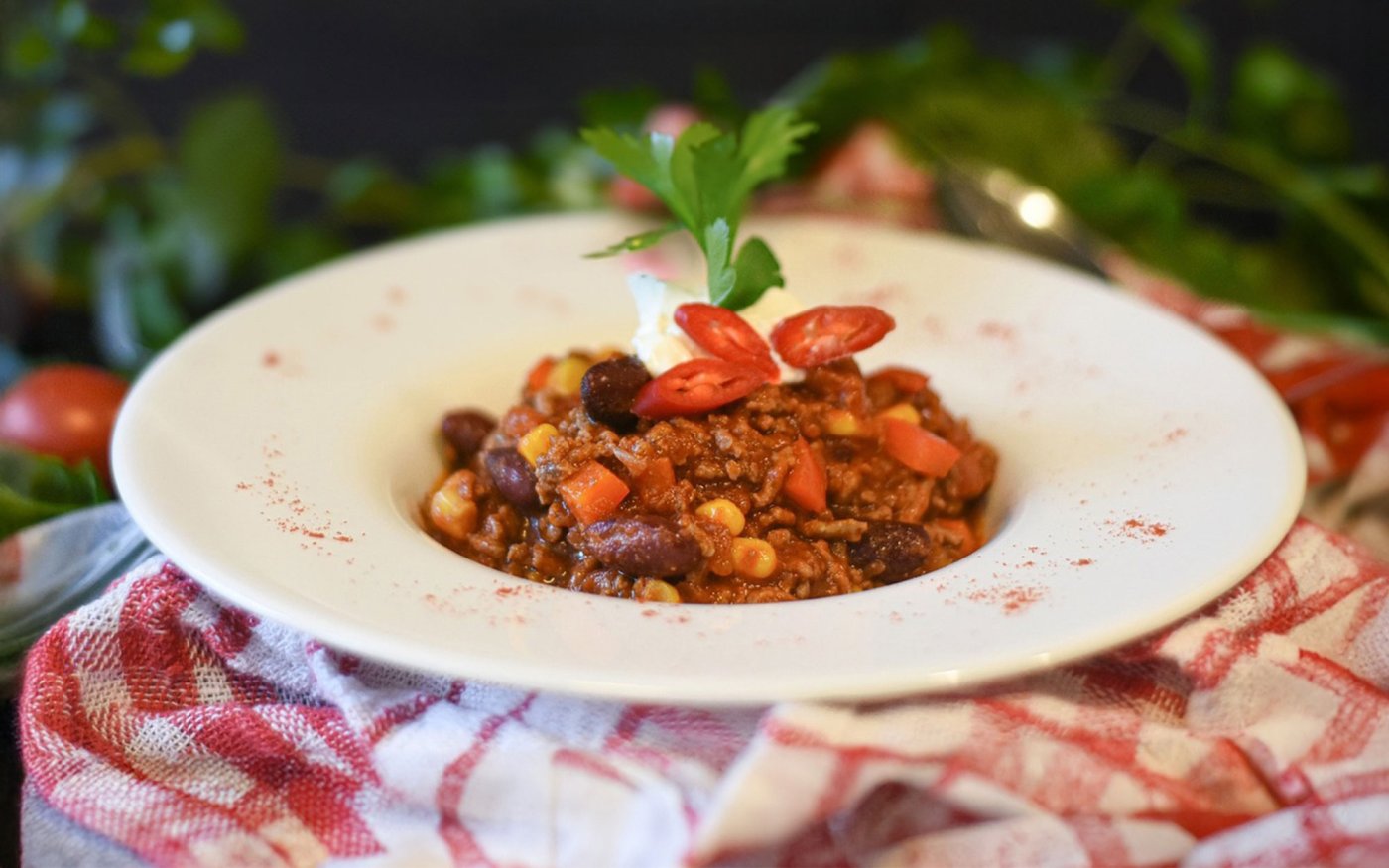 Chili con Carne: History, Origins & Recipes | Rimping