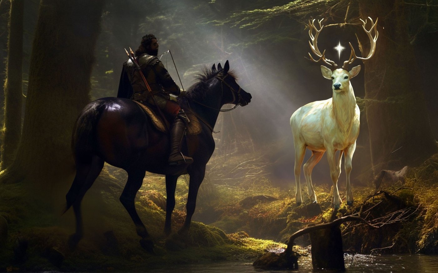 Jägermeister: History, Saint Hubertus Legend & Liqueur