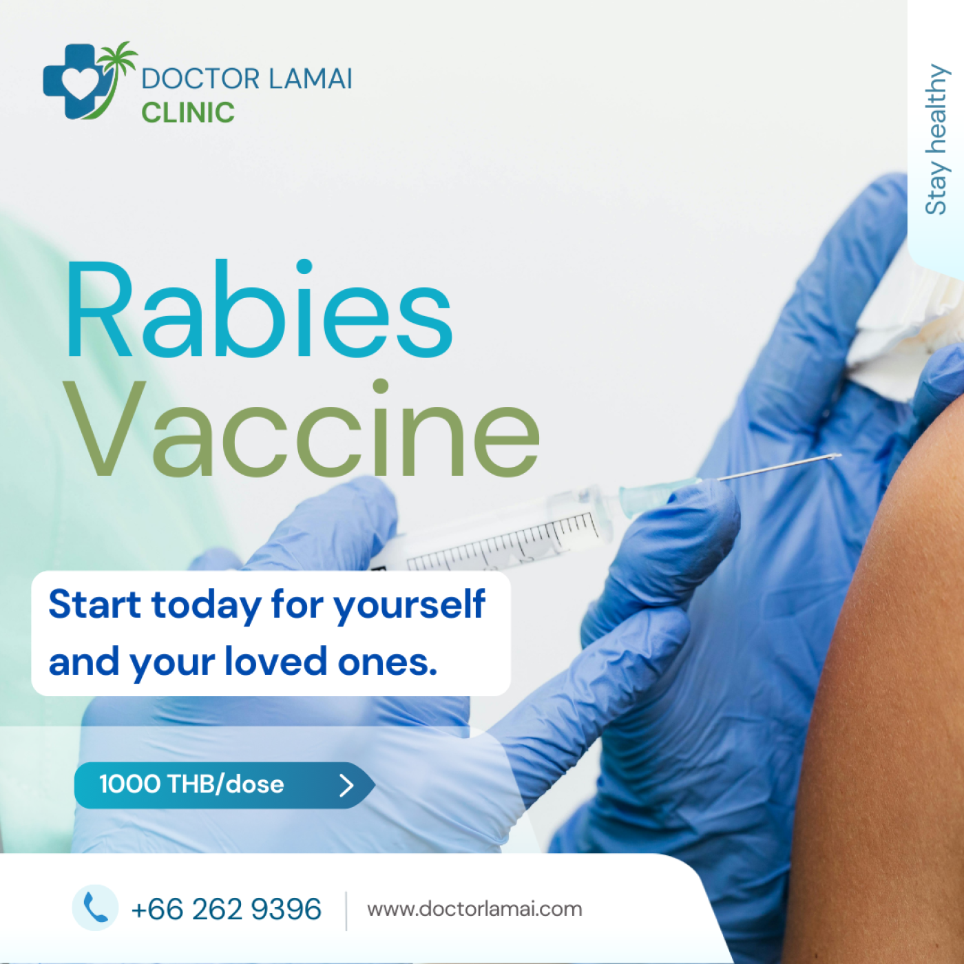 When Was the Rabies Vaccine Invented? The Story of Pasteur