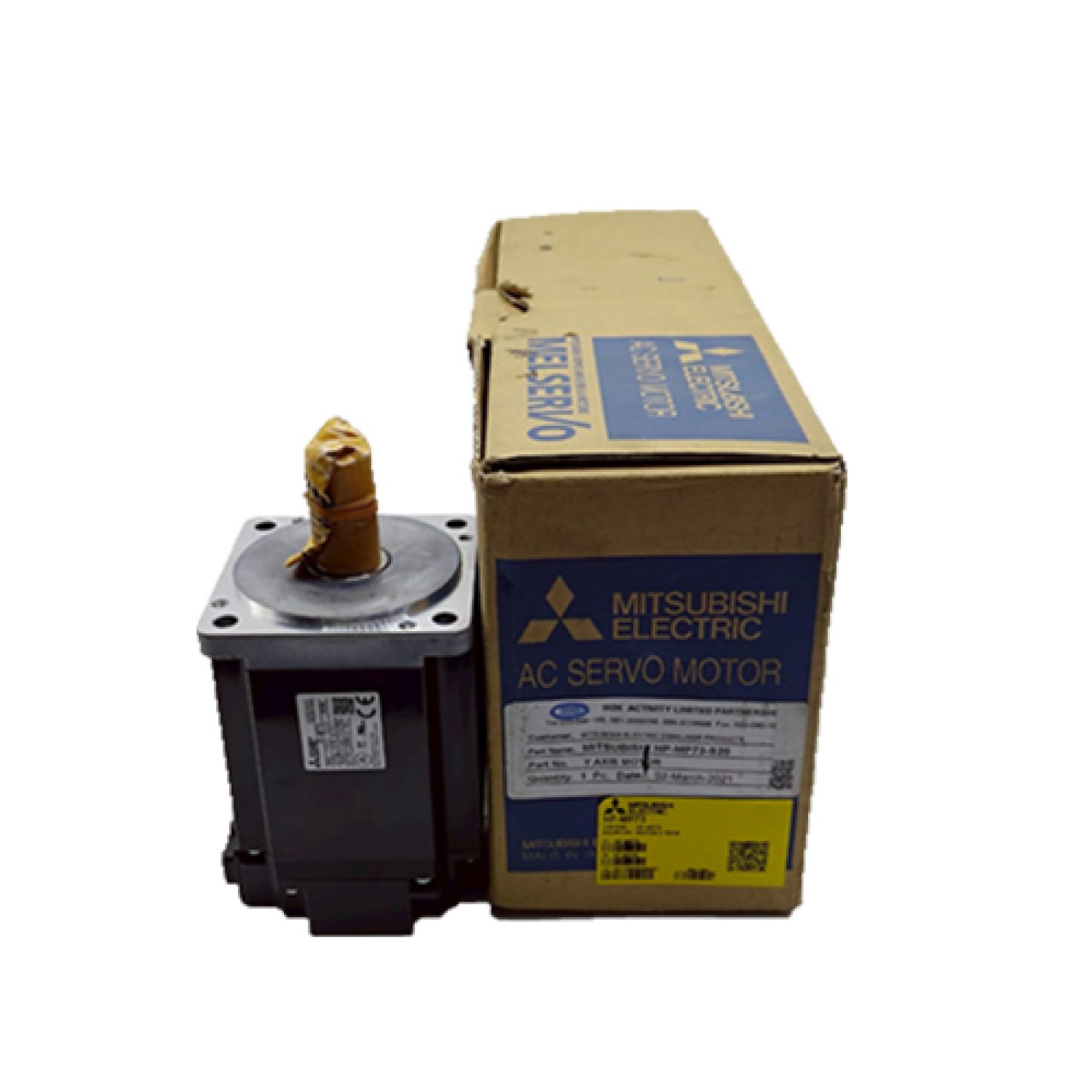 Productbrand 562 Hg Kr43 Electric Motor Servo Motor Ac Servo Motor ...