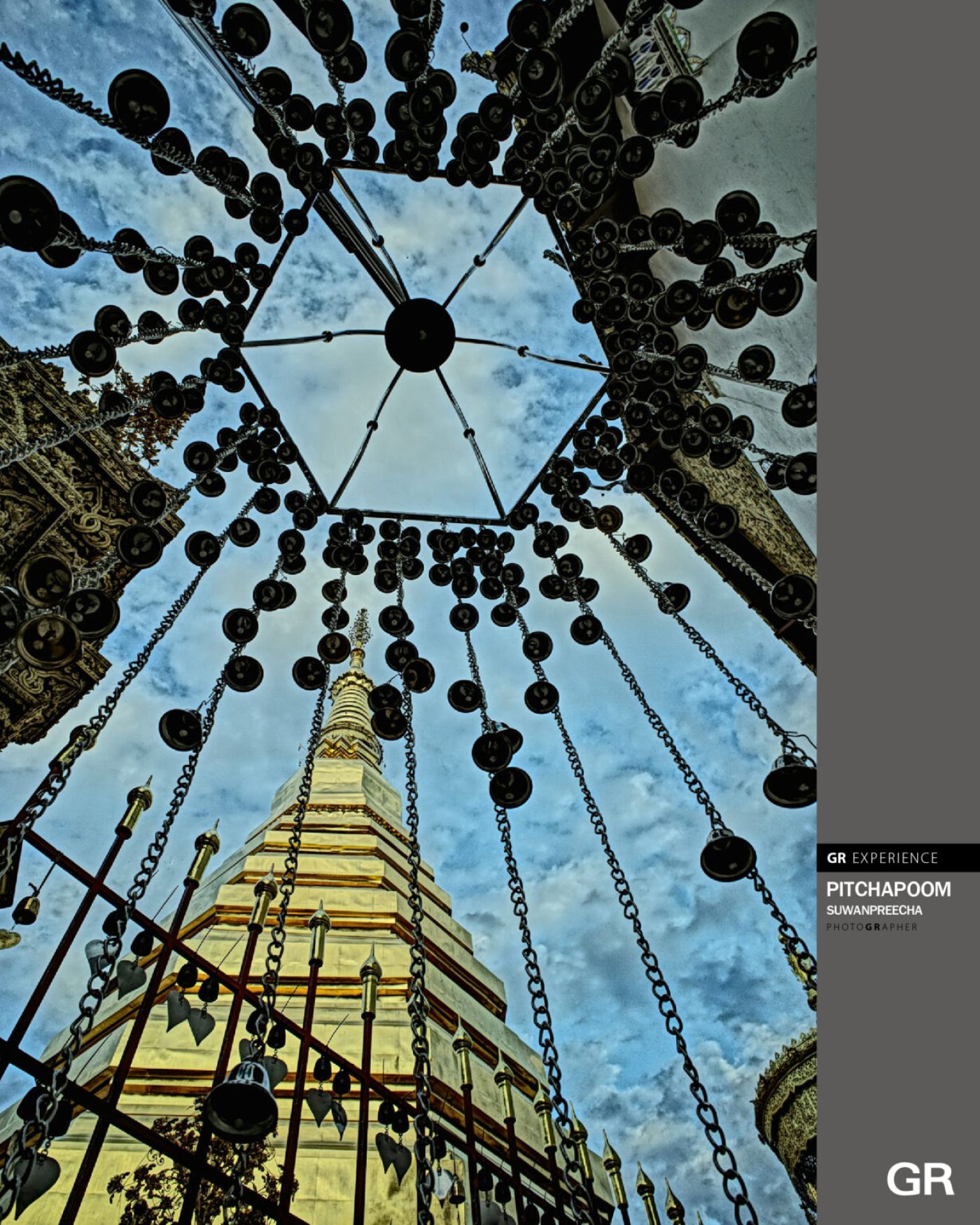 GR EXPERIENCE : FLIP จอไม่ได้…ไม่ใช่ปัญหา