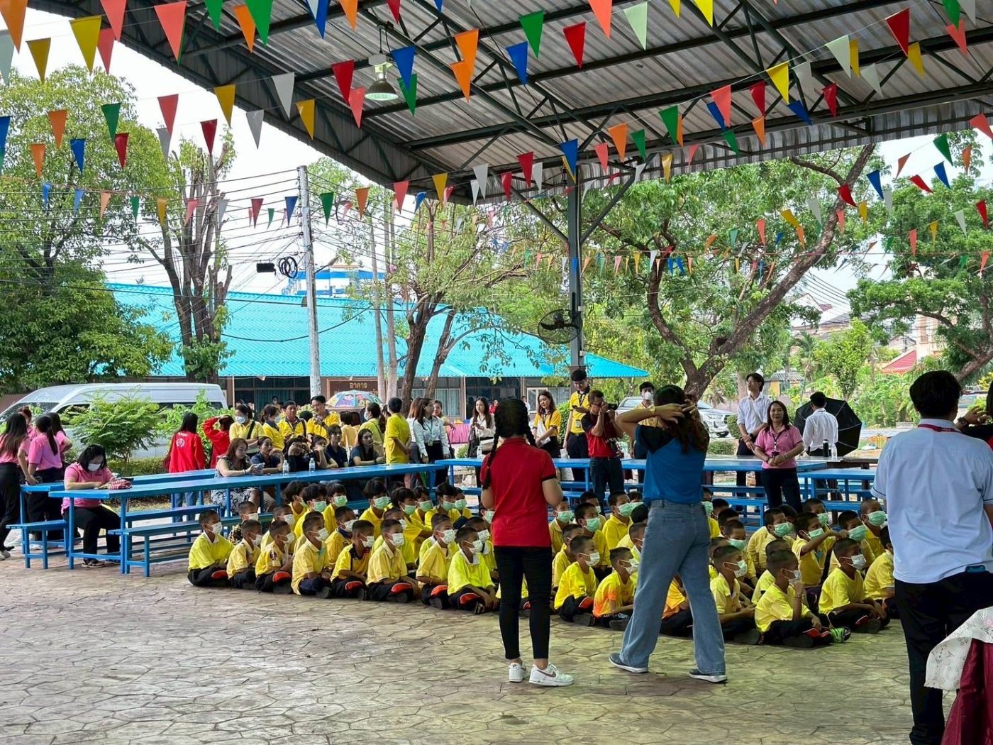 Ppj Engineering - Star Aire ผู้ผลิตเครื่องปรับอากาศและจำหน่ายแอร์คุณภาพสูง