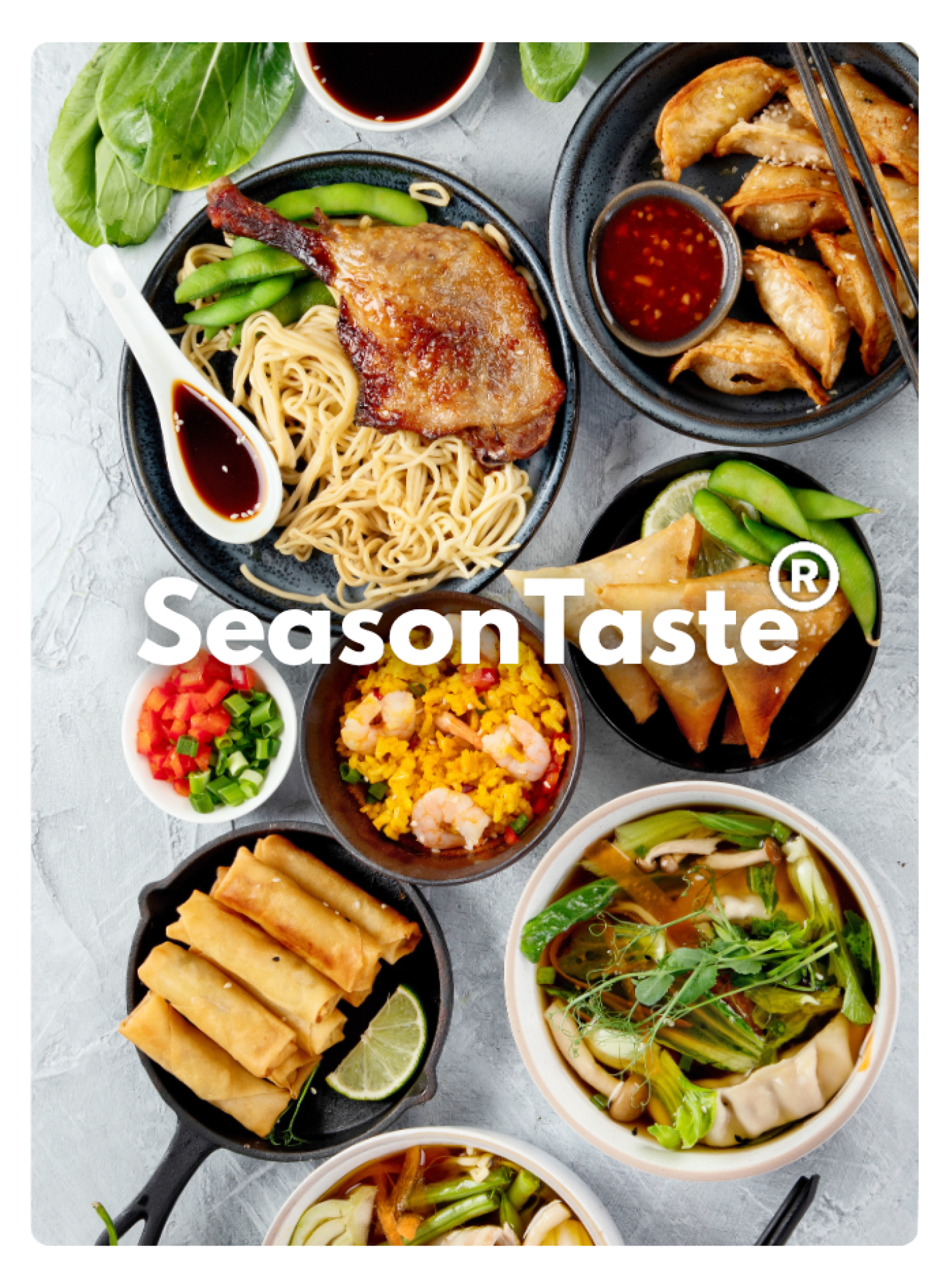 Productmighty - THE MIGHTY By NovaTaste ผู้ผลิตวัตถุดิบและส่วนประกอบ ...