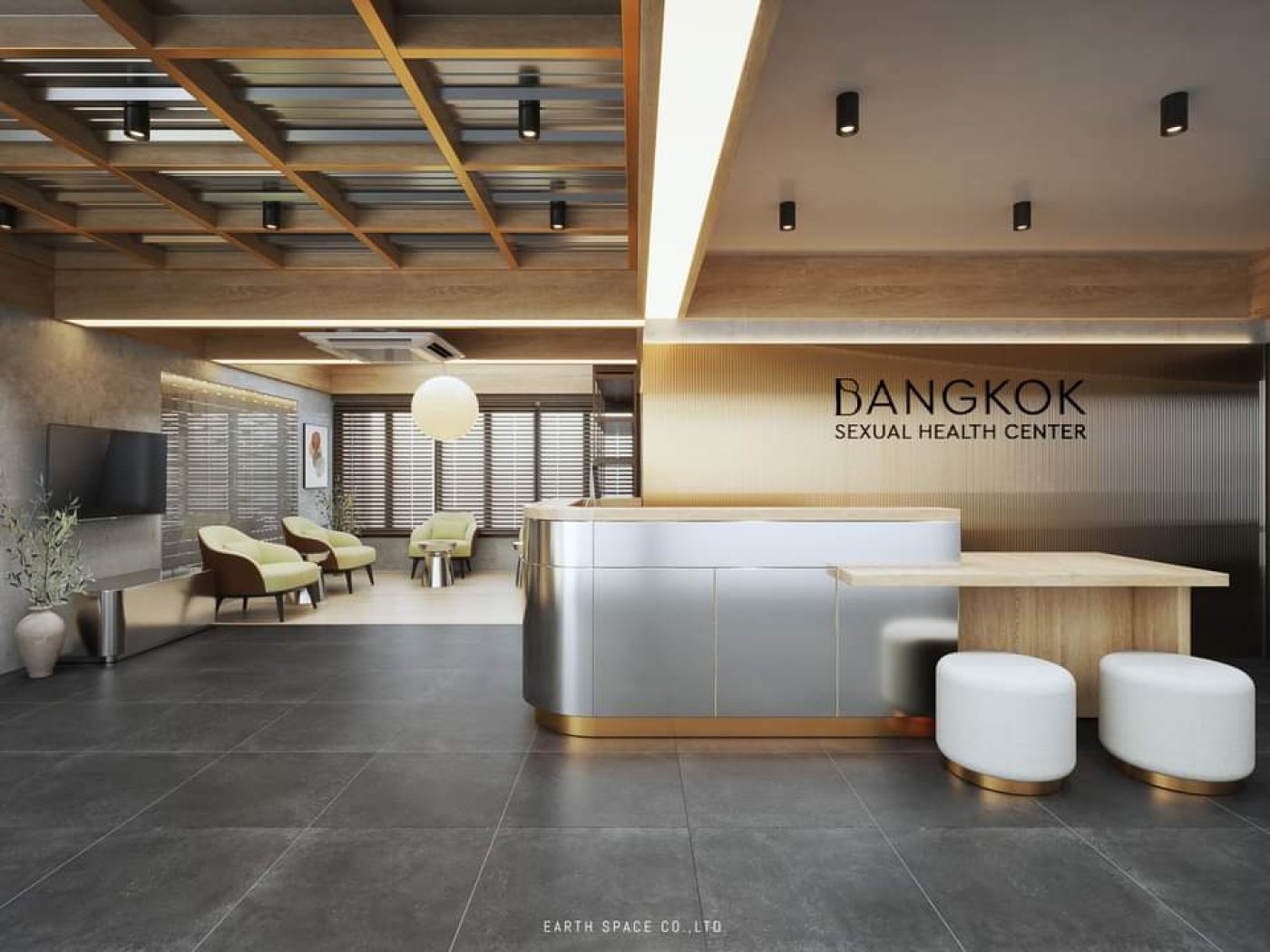 Contact - ศูนย์สุขภาพเพศกรุงเทพฯ BSHC | Bangkok Sexual Health Center