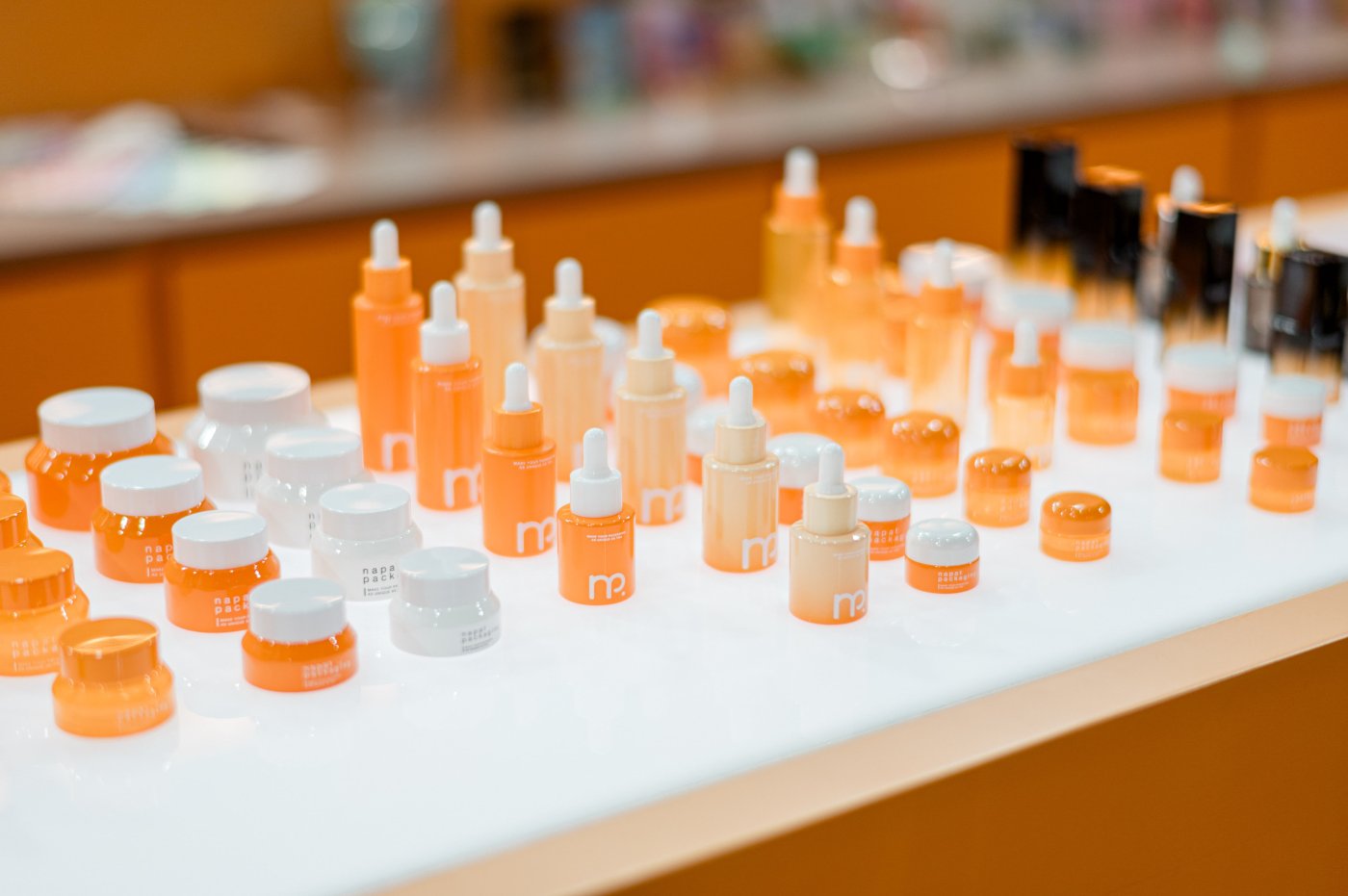 ทำไมถึงต้องผลิตแพคเกจจิ้งที่บริษัท NAPAT PACKAGING