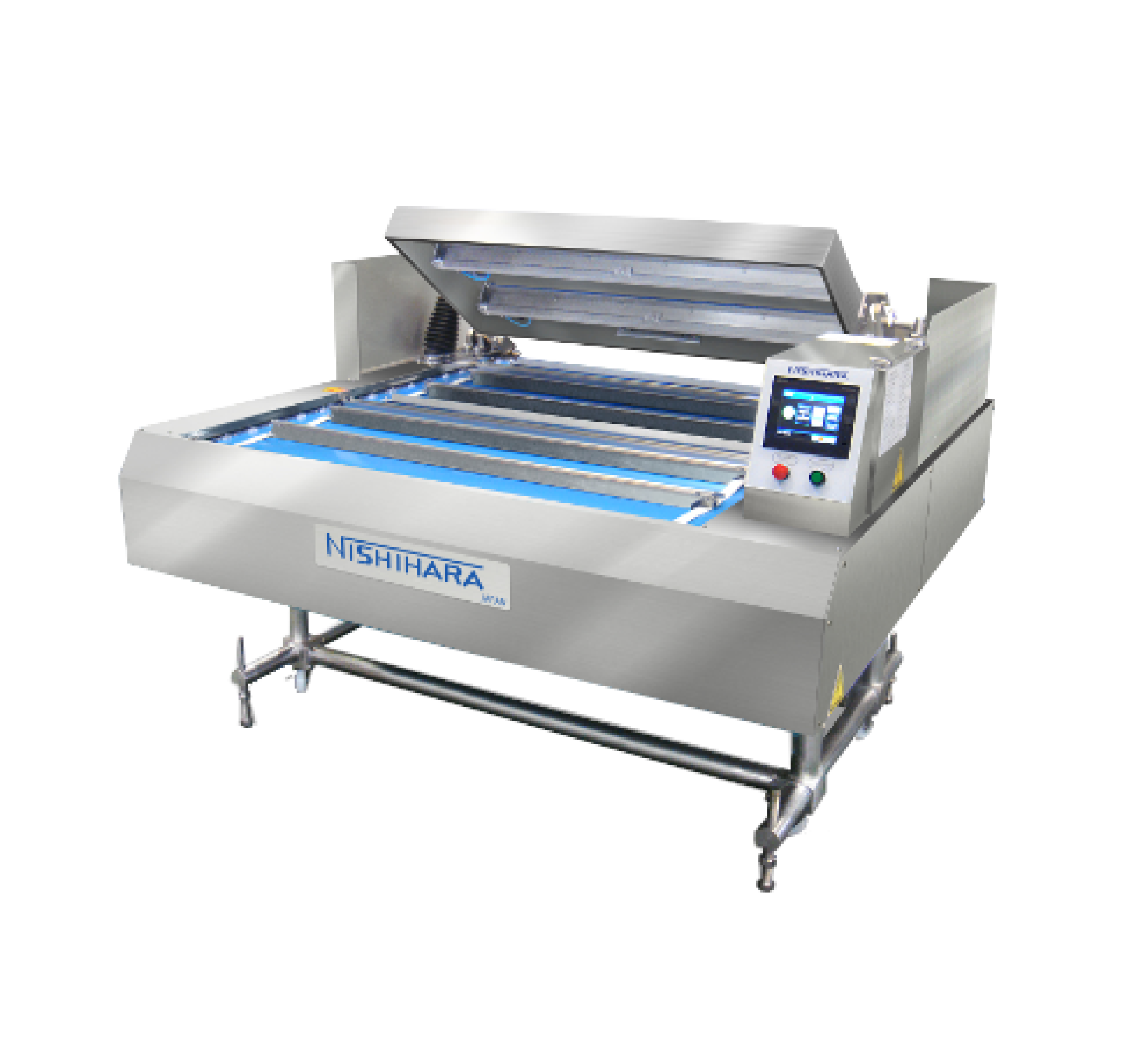 packaging-machine - บริษัท เซนต้า แพ็ค แมชชีนเนอรี่ แอนด์ เซอร์วิส จำกัด