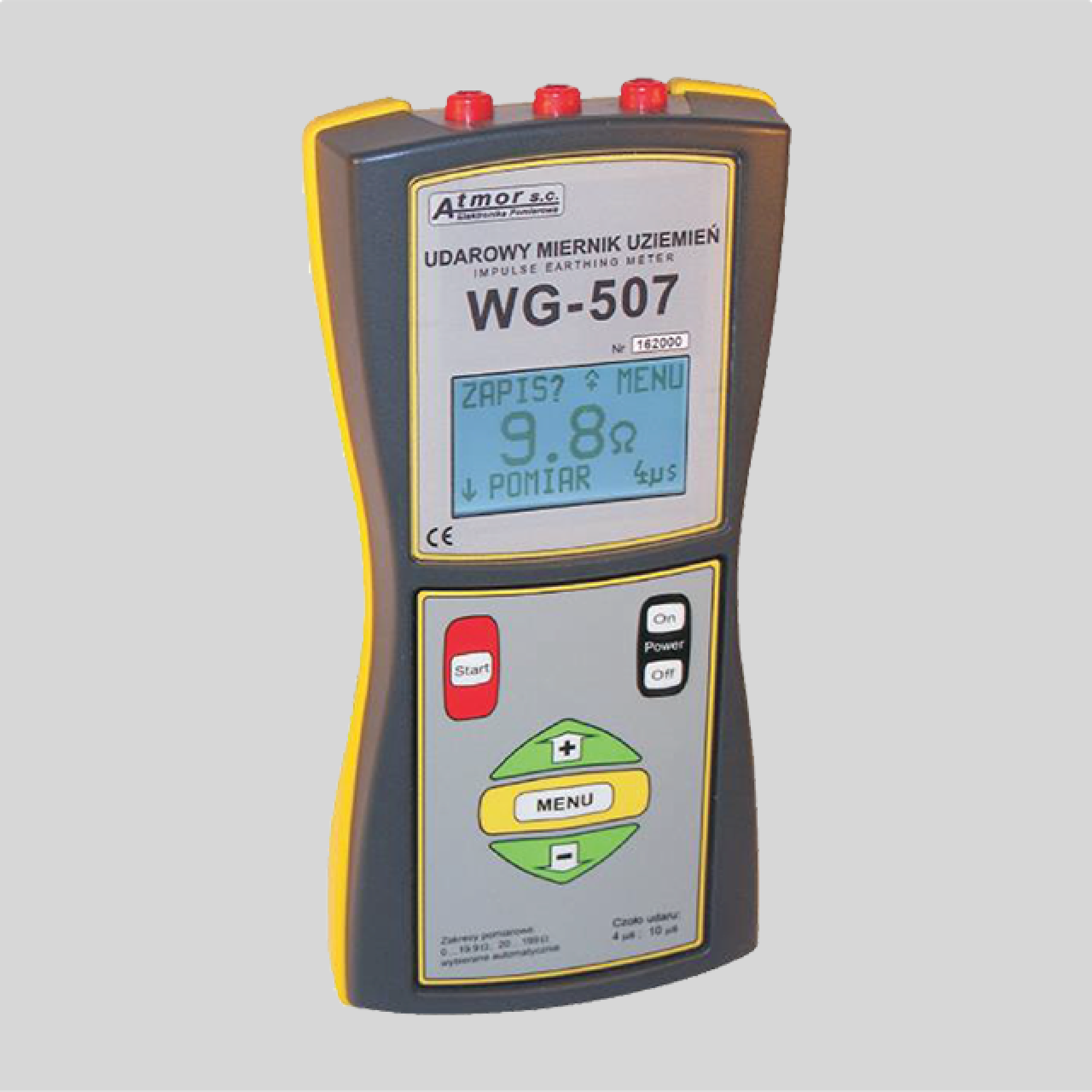 Grounding System - kumwell.com