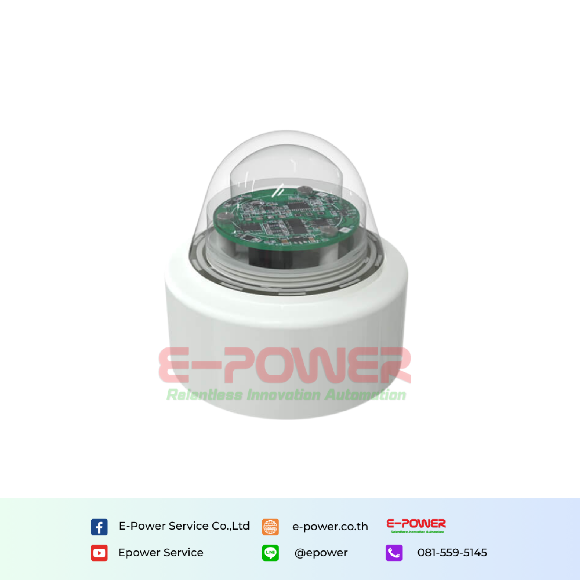 renke-rain-sensor - บริษัท อี พาวเวอร์ เซอร์วิส จำกัด E-Power Service