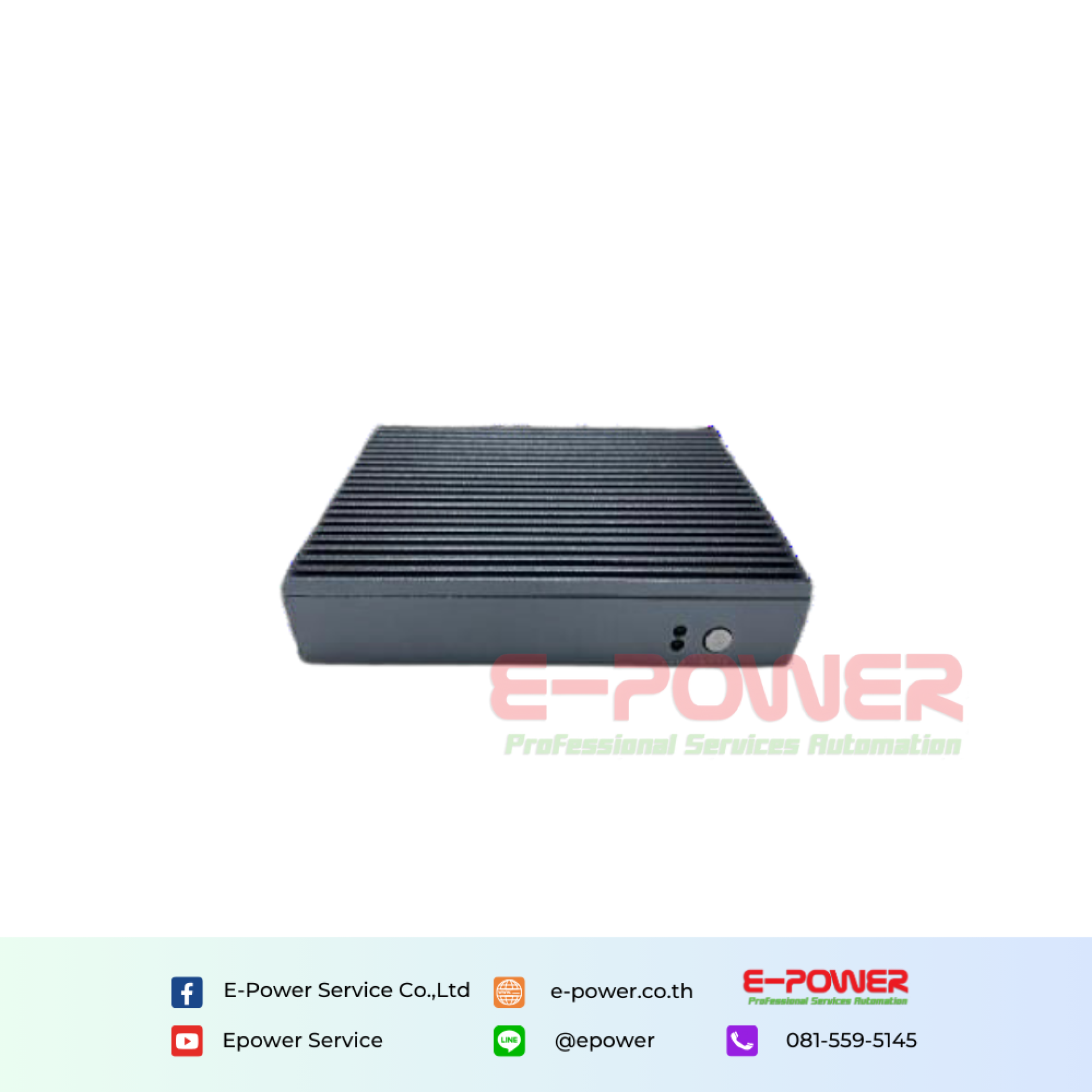 jetson-nano-series - บริษัท อี พาวเวอร์ เซอร์วิส จำกัด E-Power Service