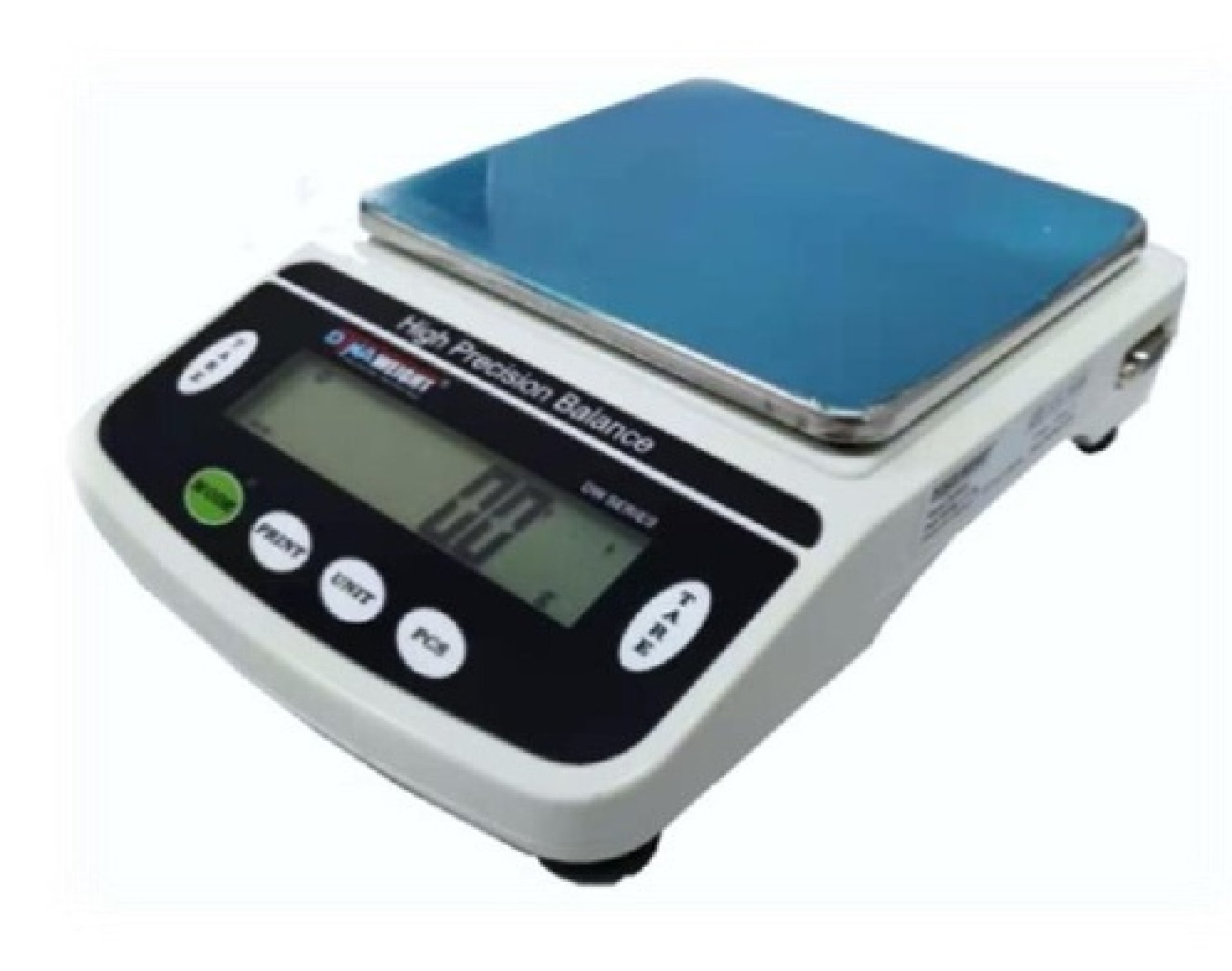 เครื่องชั่งน้ำหนักแบบความละเอียดสูง - onescale-cmi.com