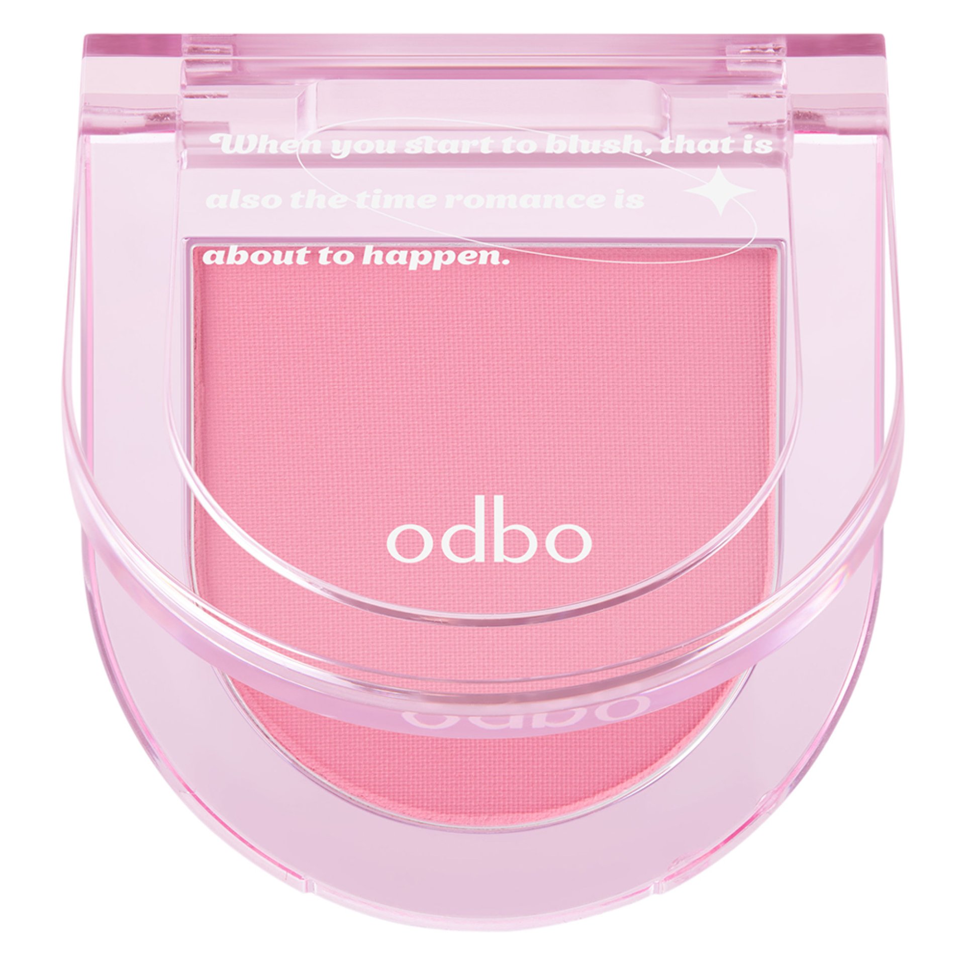 blusher - odbo.co.th