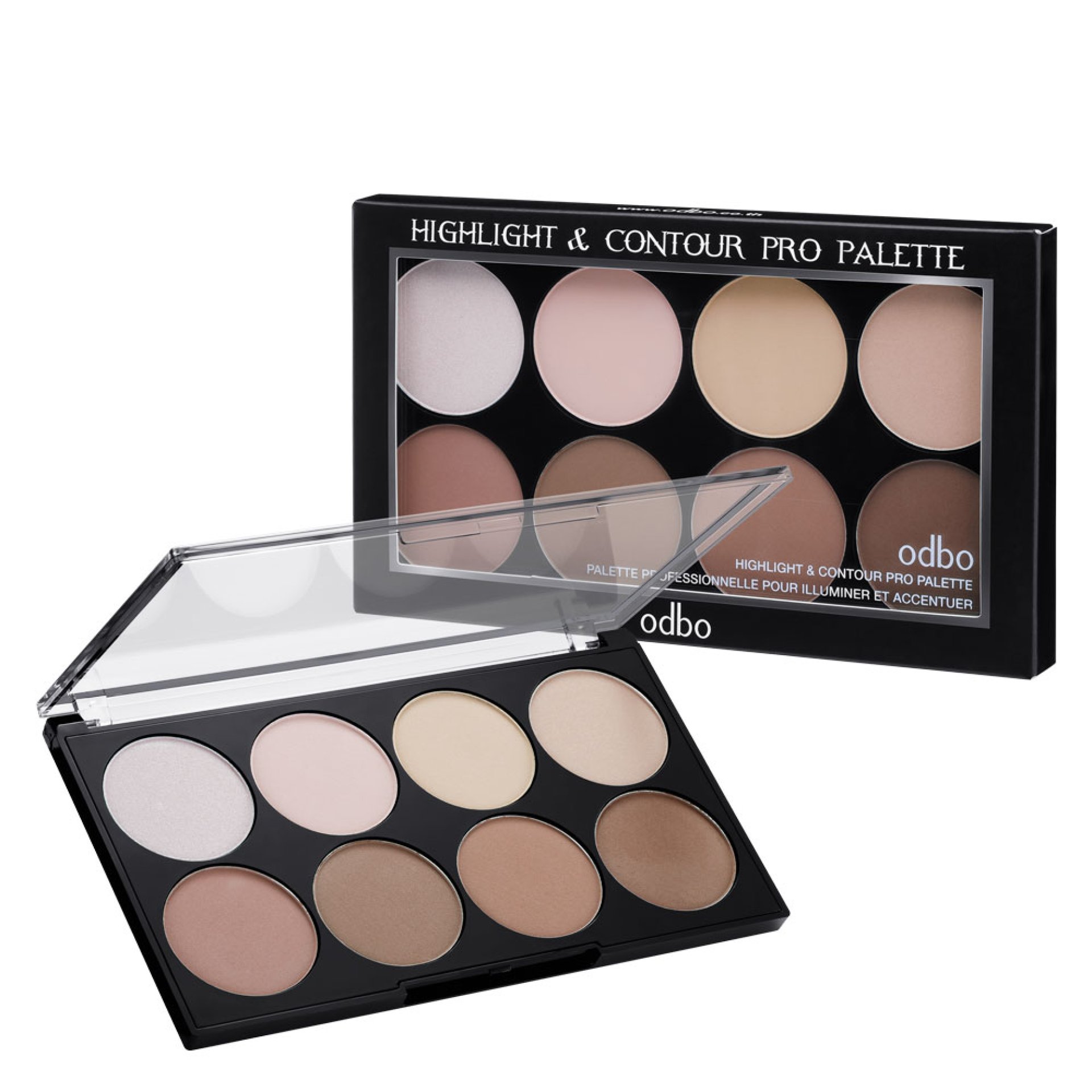 blusher - odbo.co.th