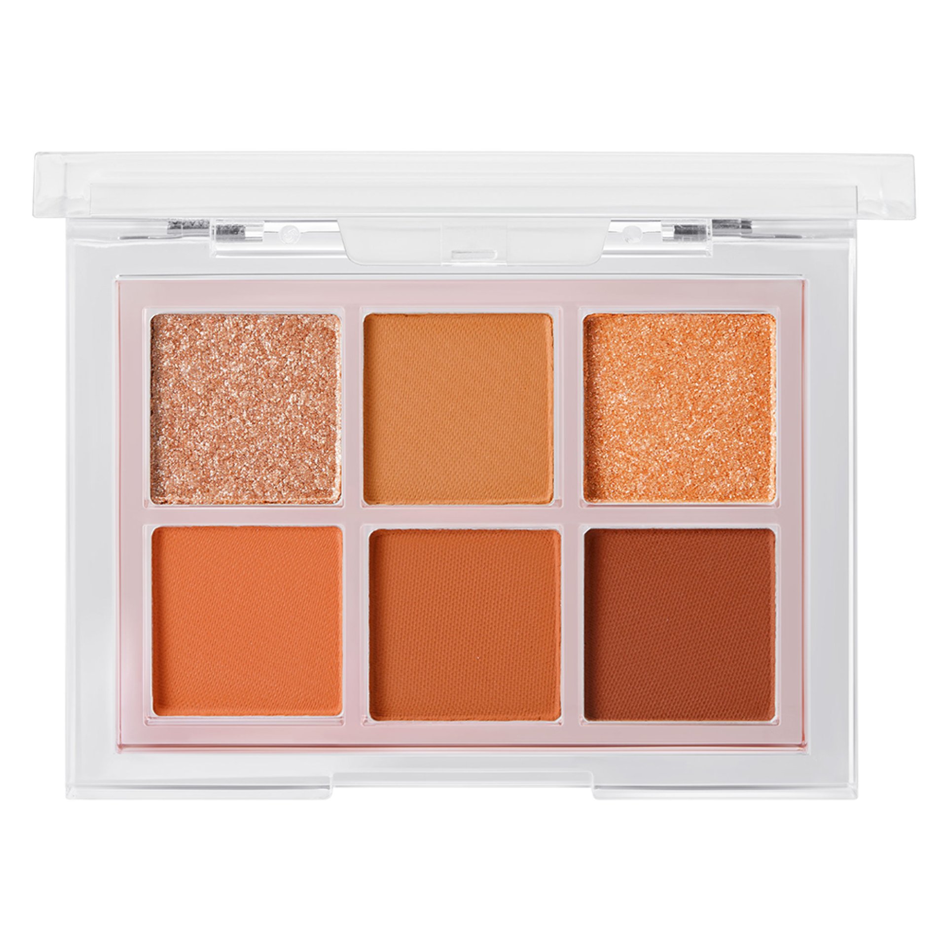 eyeshadow - odbo.co.th