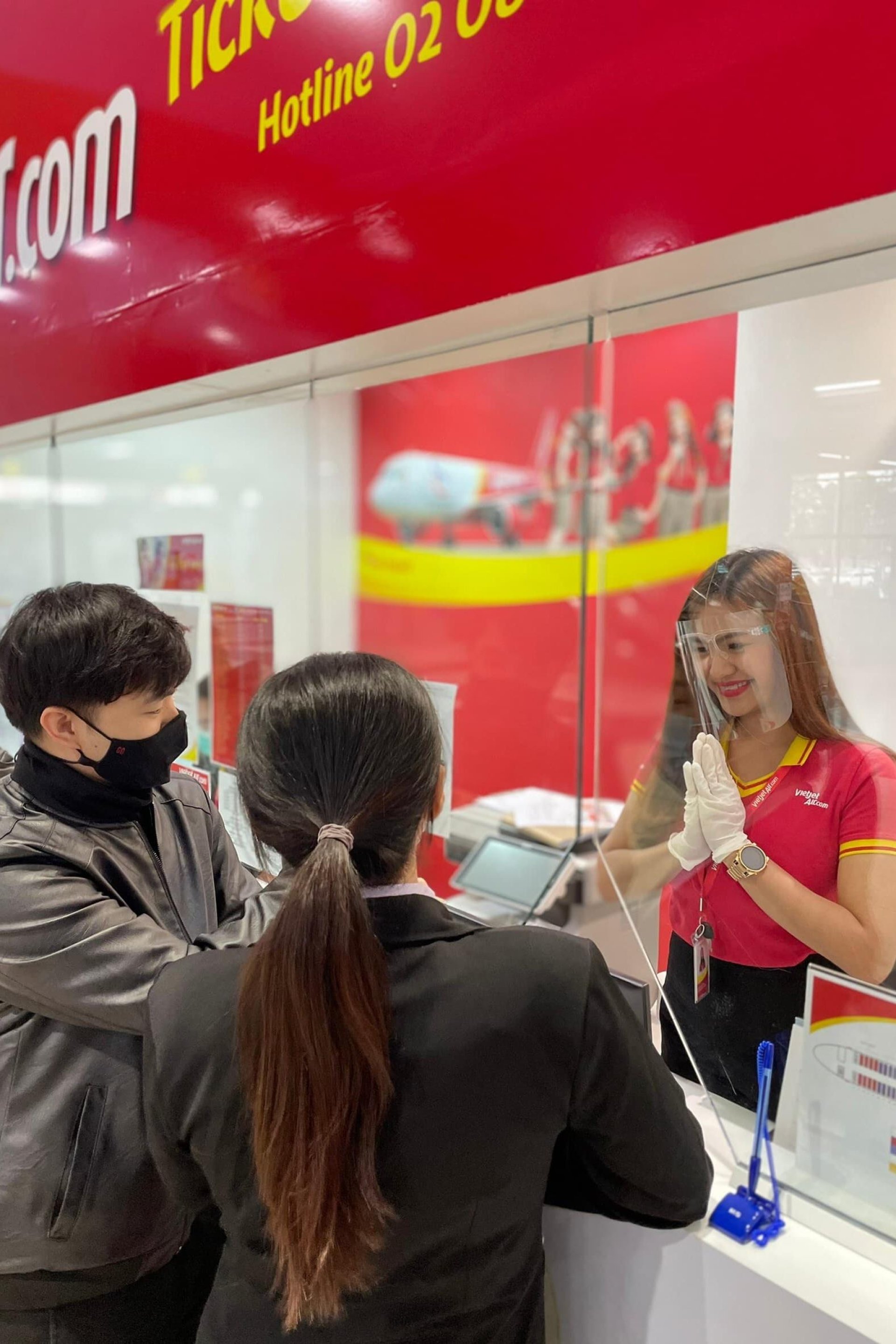 Ticketing Service - pattayaaviation.com