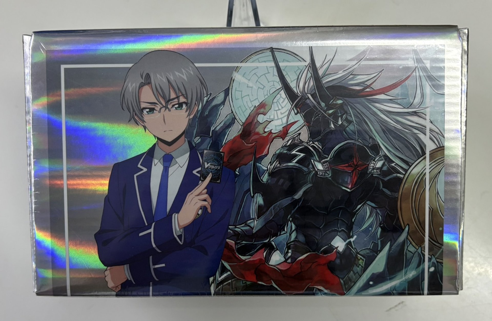 vanguard-th - gl card game shop