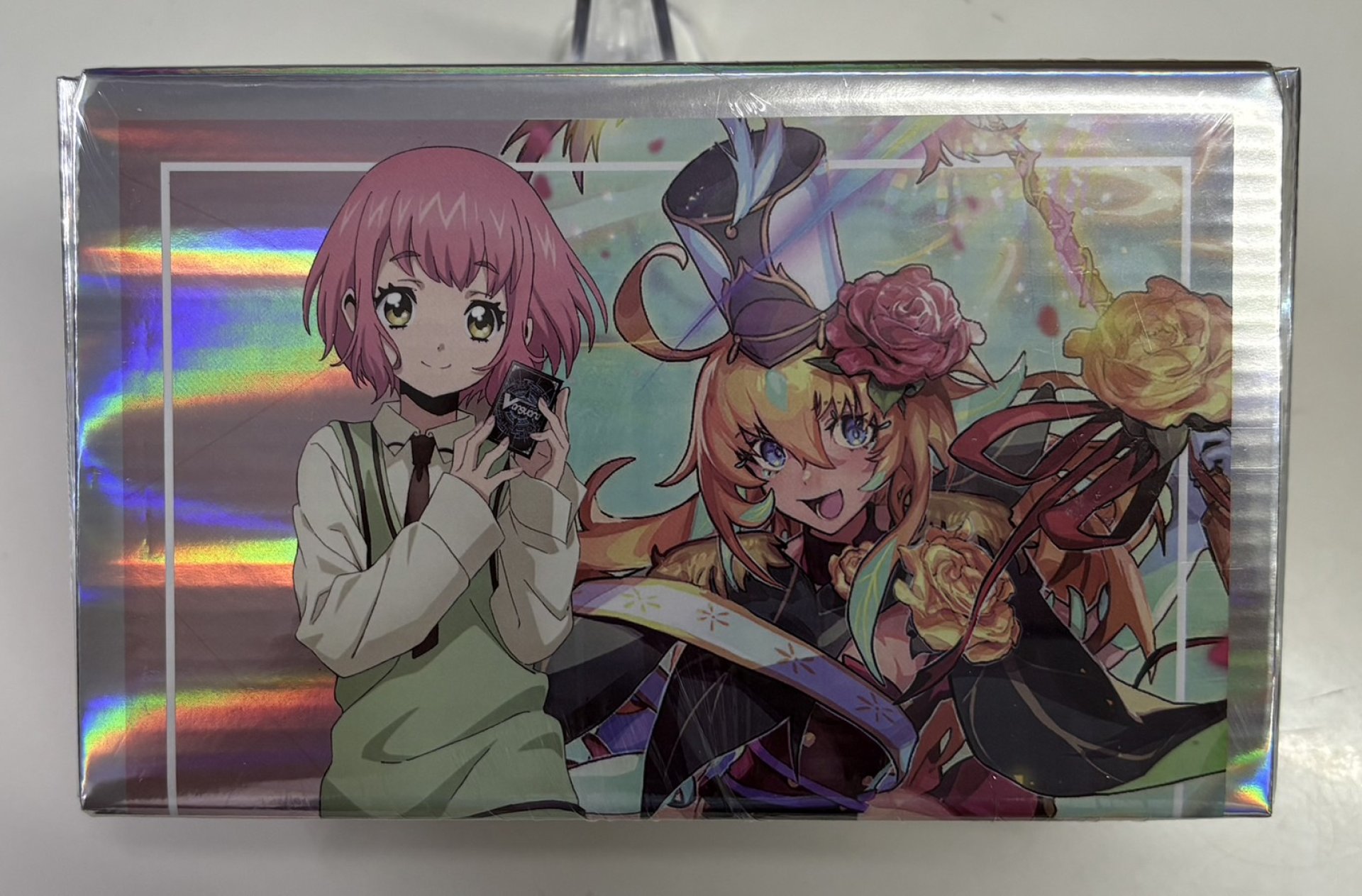 vanguard-th - gl card game shop