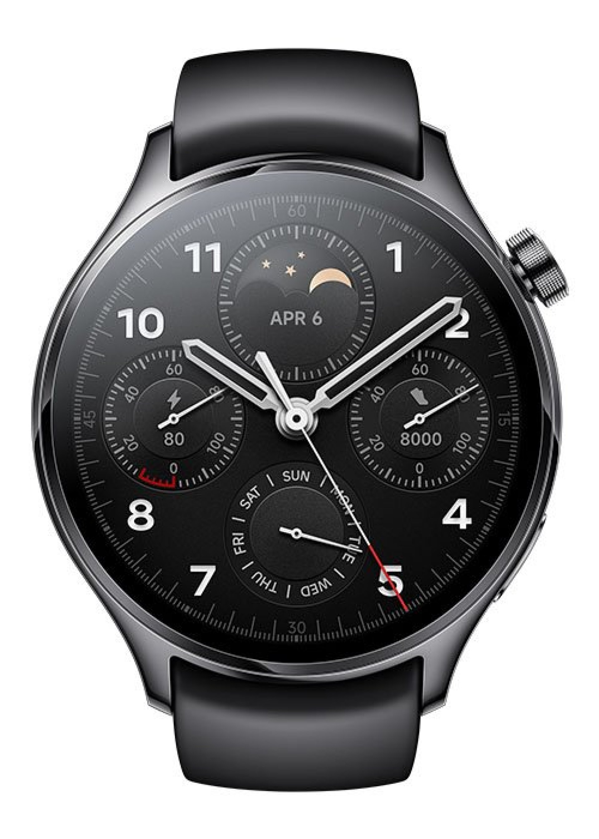 นาฬิกาอัจฉริยะ - www.dimi.co.th