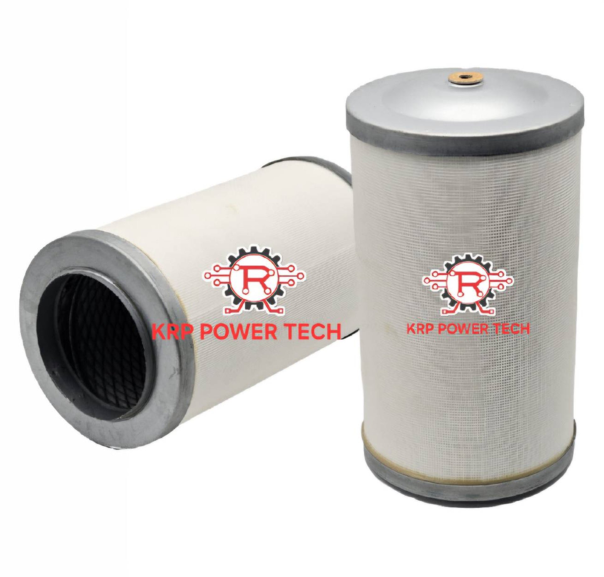 บริษัท เคอาร์พี เพาเวอร์เทค จำกัด KRP POWER TECH