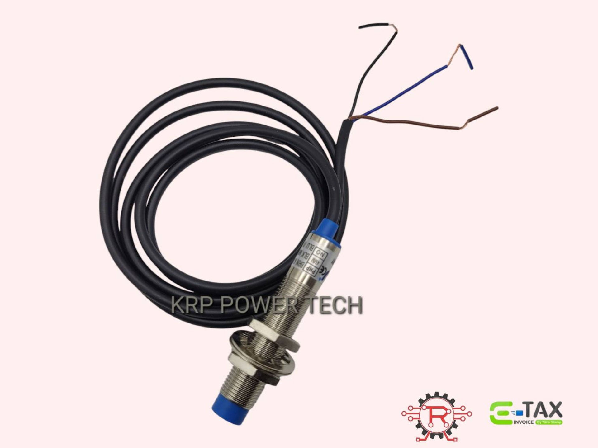 เซ็นเชอร์-sensor-encoder-และอุปกรณ์เสริม - บริษัท เคอาร์พี เพาเวอร์เทค ...