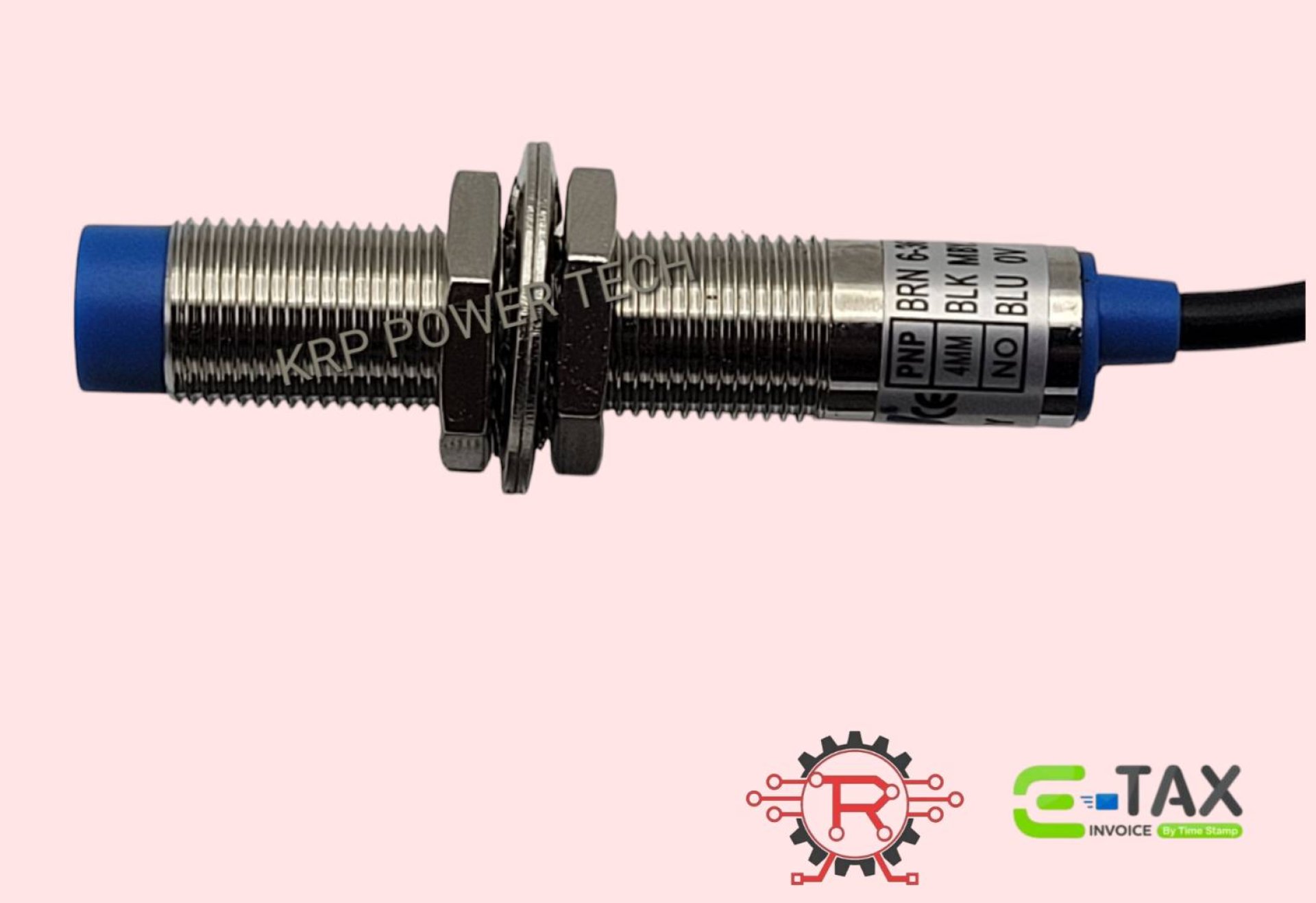 เซ็นเชอร์-sensor-encoder-และอุปกรณ์เสริม - บริษัท เคอาร์พี เพาเวอร์เทค ...