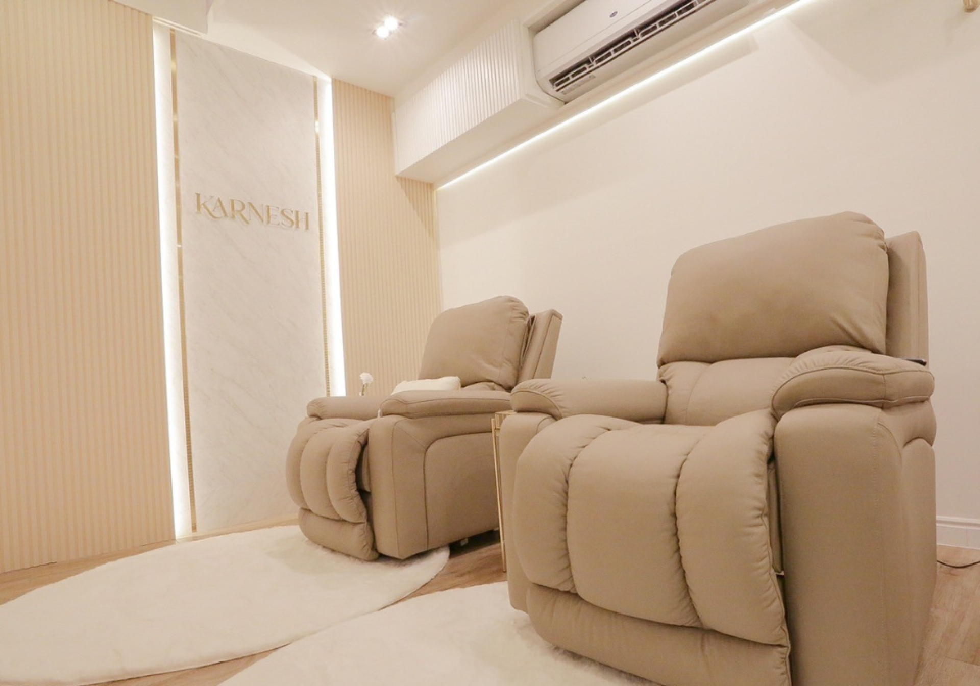 Karnesh Wellness