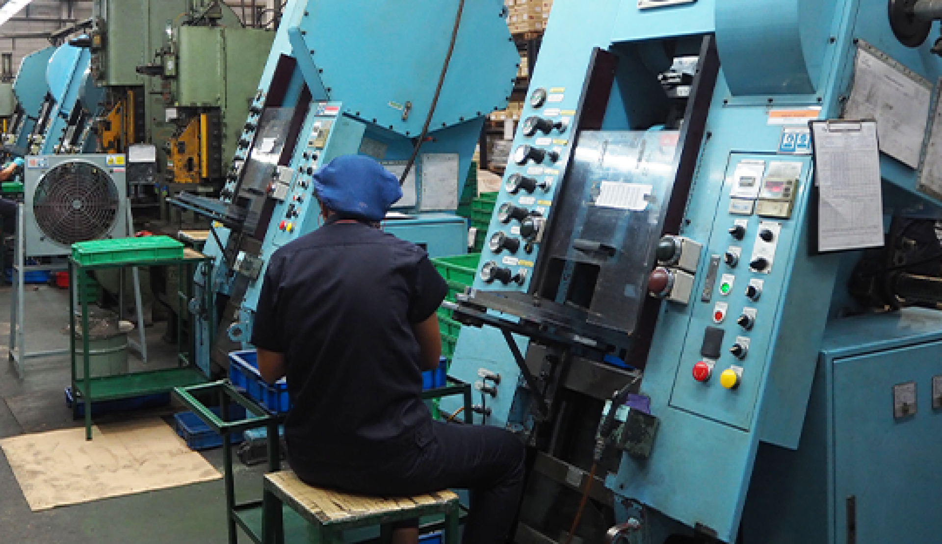 Thai Carbon & Graphite Co., Ltd.