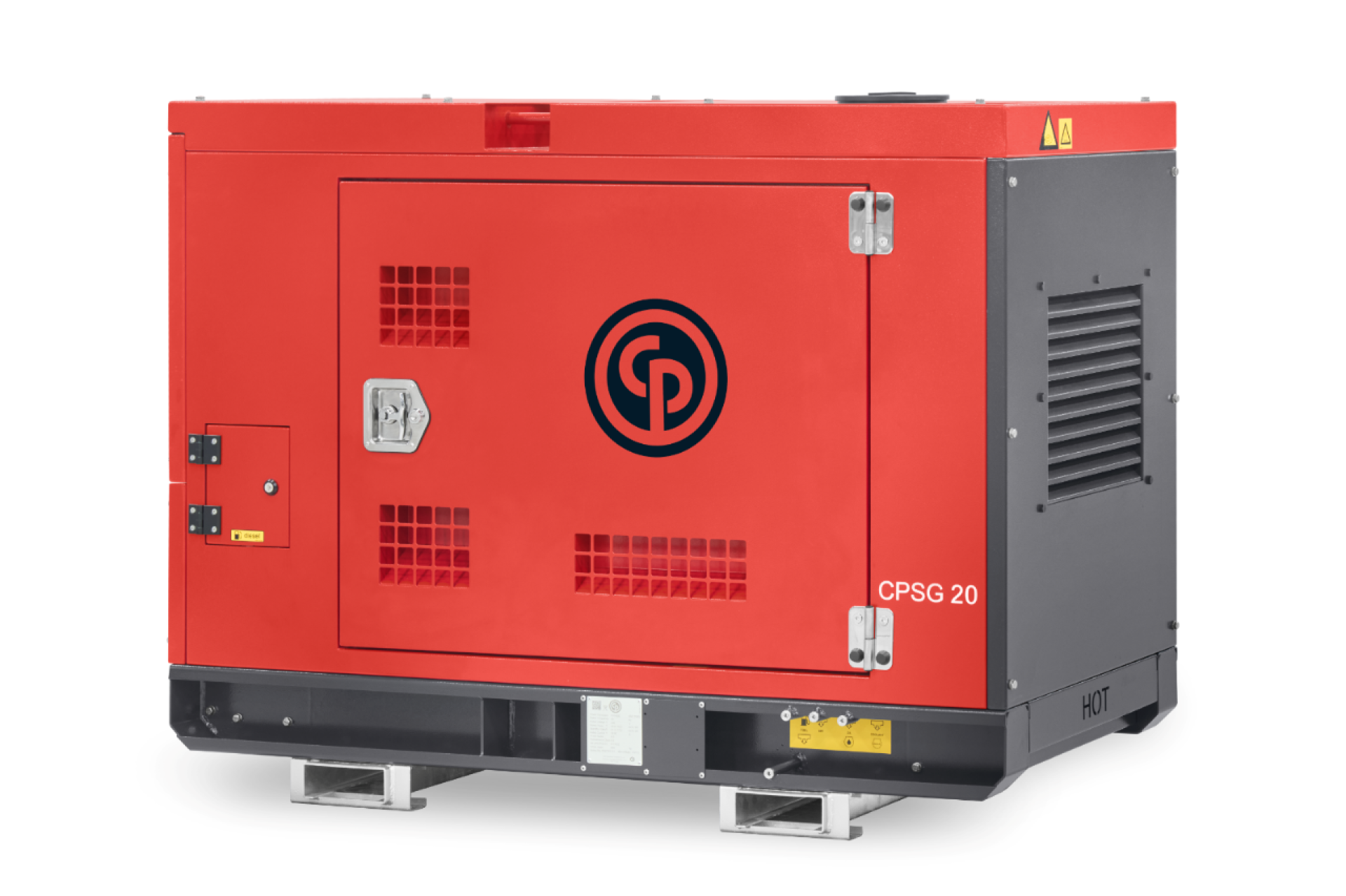 CP Generator รุ่น CPSG 250