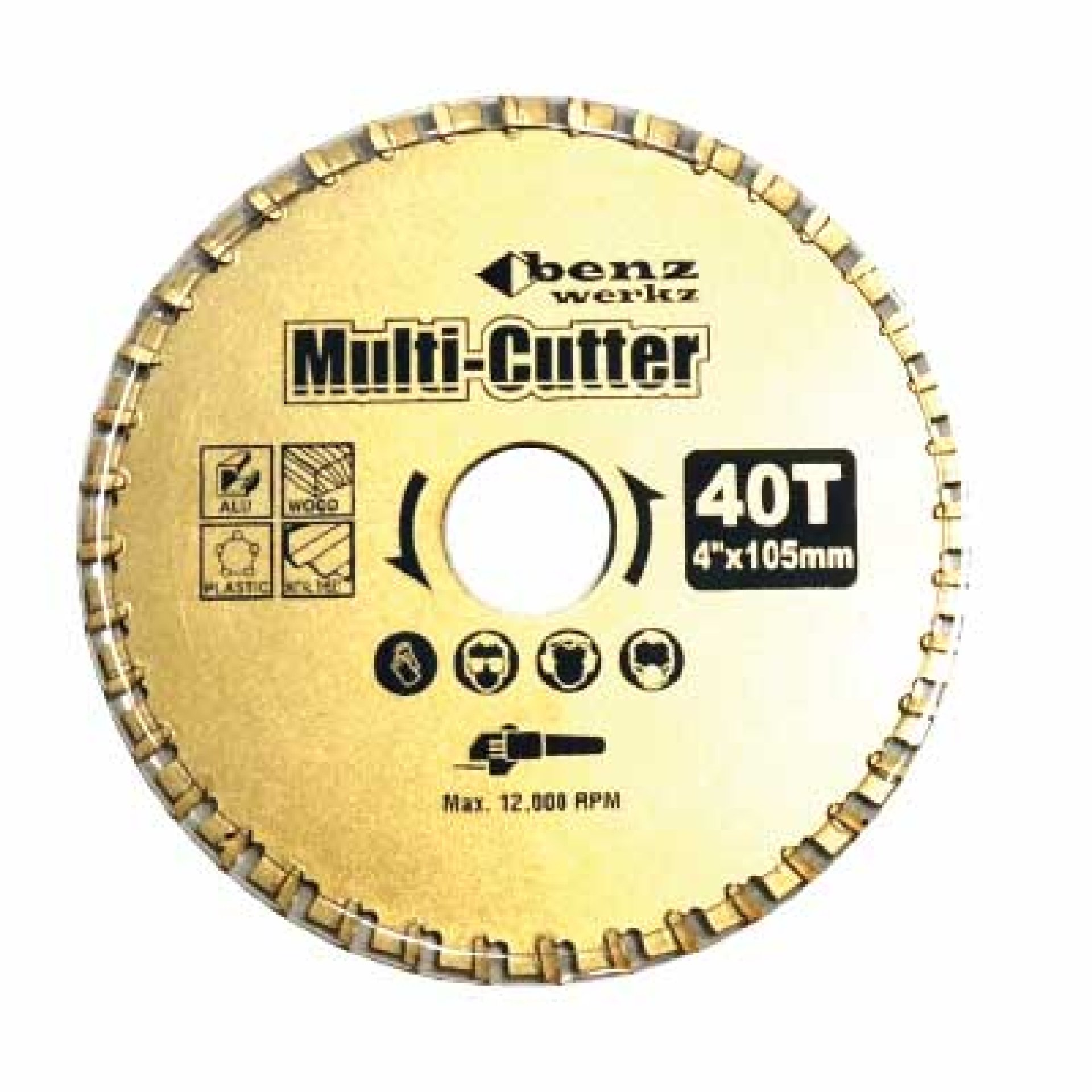 ใบเลื่อย - ToolsAct จำหน่ายสินค้าเครื่องมือช่าง ครบวงจร