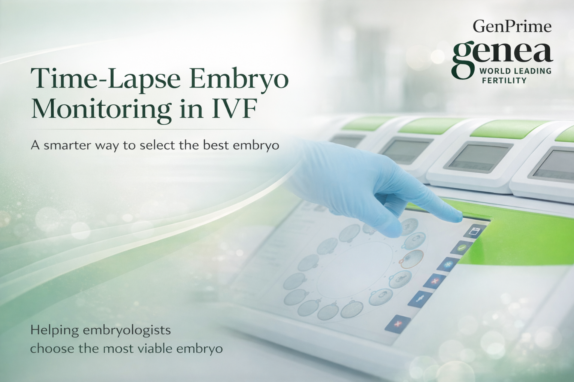 Genea Thailand | World Leading Fertility Clinic in Bangkok.