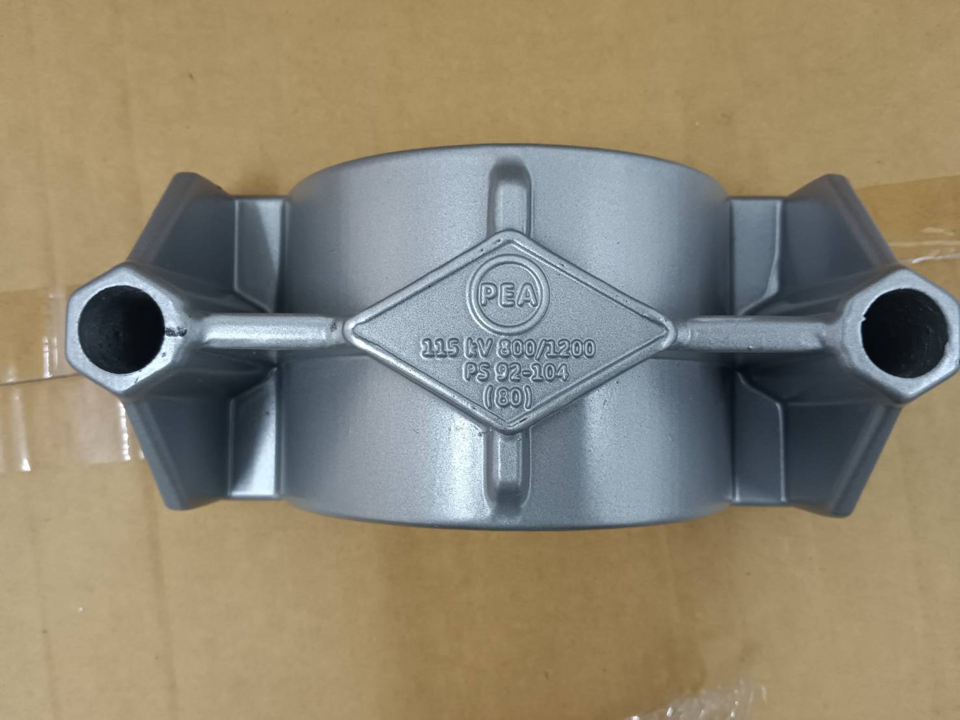 power-cleat - Power Team Engineering & Service.Co.,Ltd.