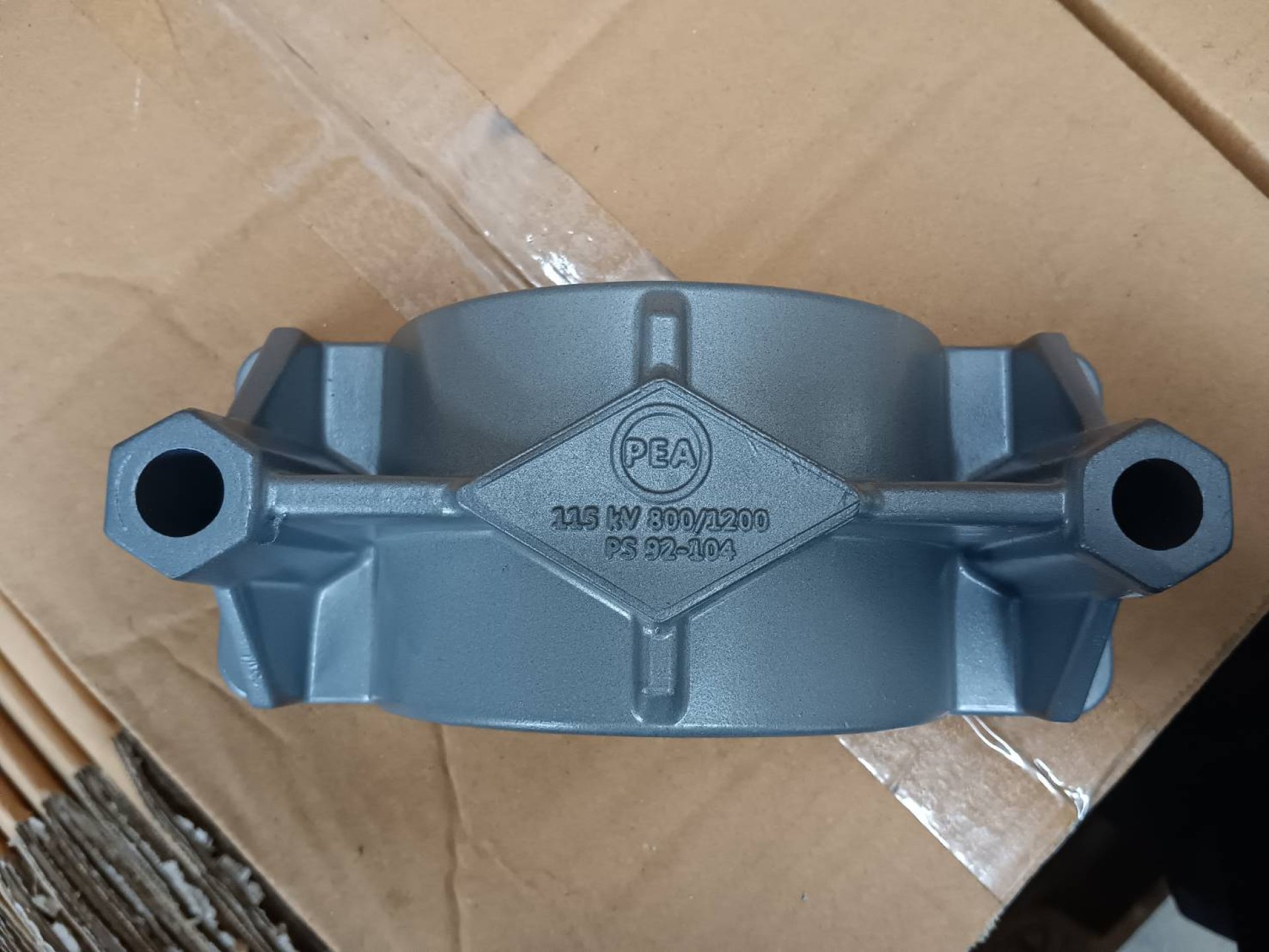 power-cleat - Power Team Engineering & Service.Co.,Ltd.