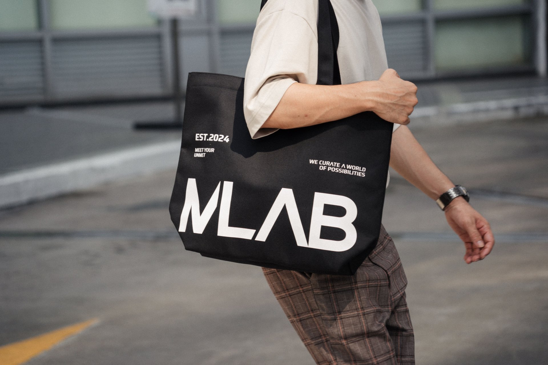 Mlab