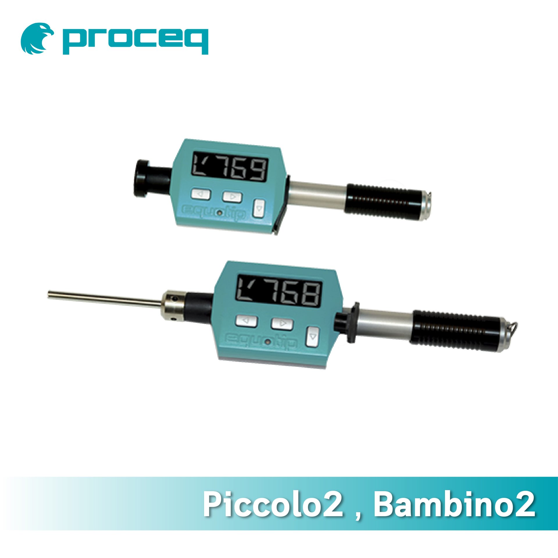 proceq - ตัวจำหน่ายเครื่องจักรอุตสาหกรรมและเครื่องมือวัด | trongkamol