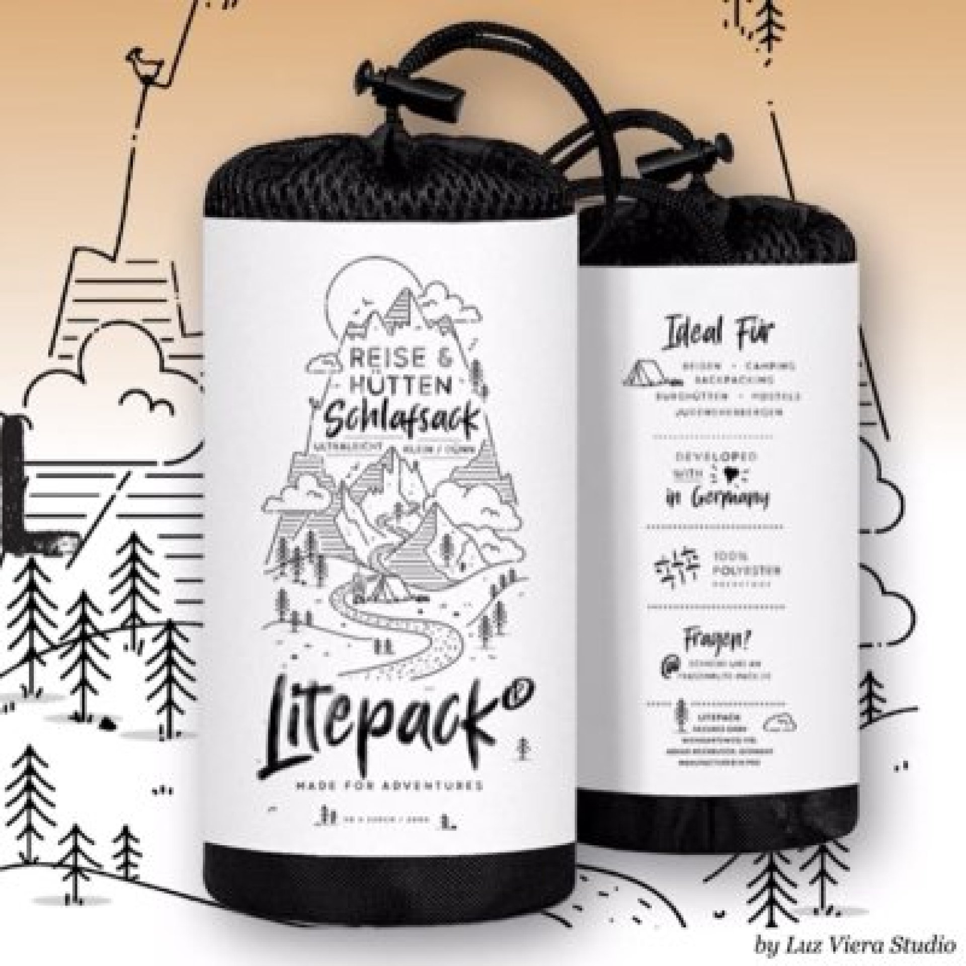 10 popular packaging design trends for 2023