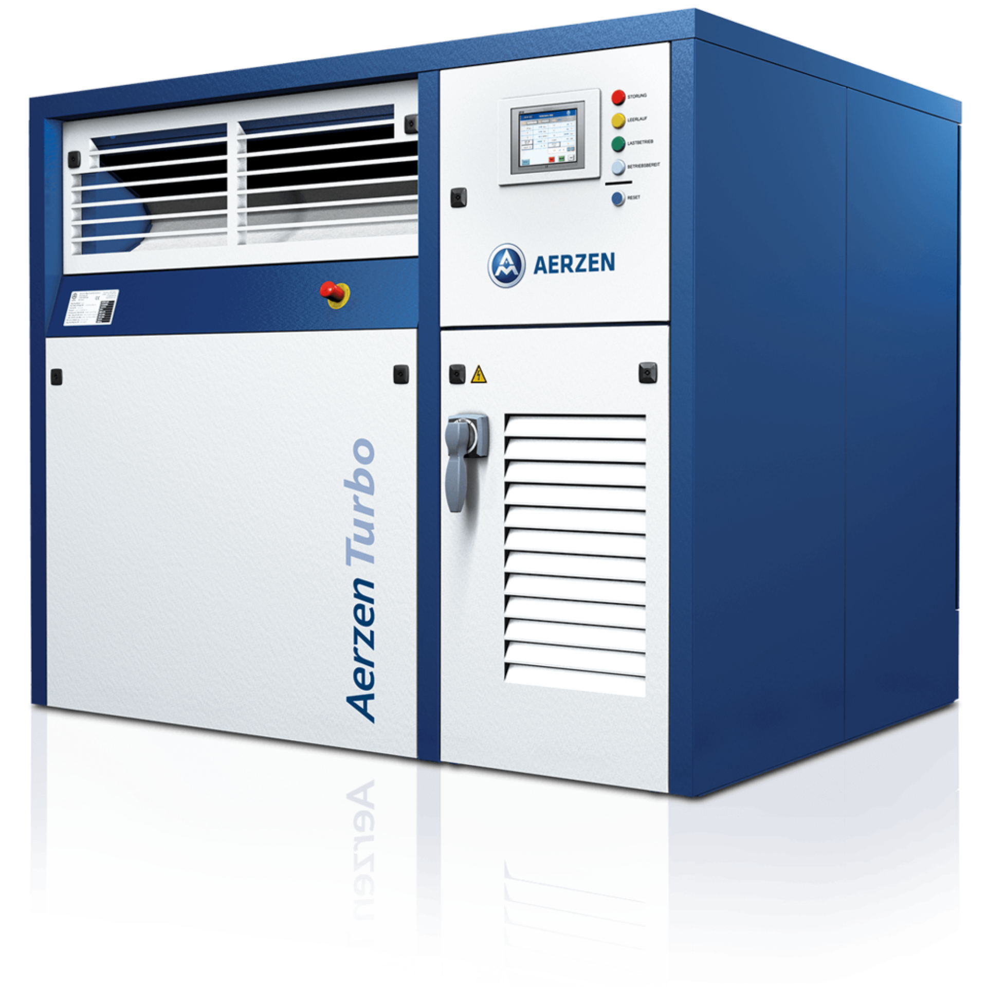 Blower Compressor Rental | บริการเช่าคอมเพรสเซอร์คุณภาพสูง