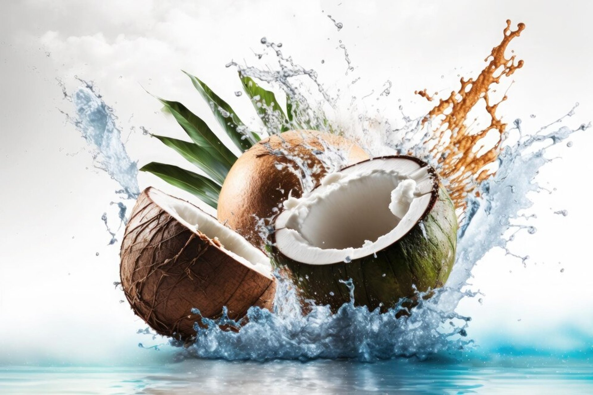 Maximizing the Benefits: How to Drink Coconut Water for Optimal ...