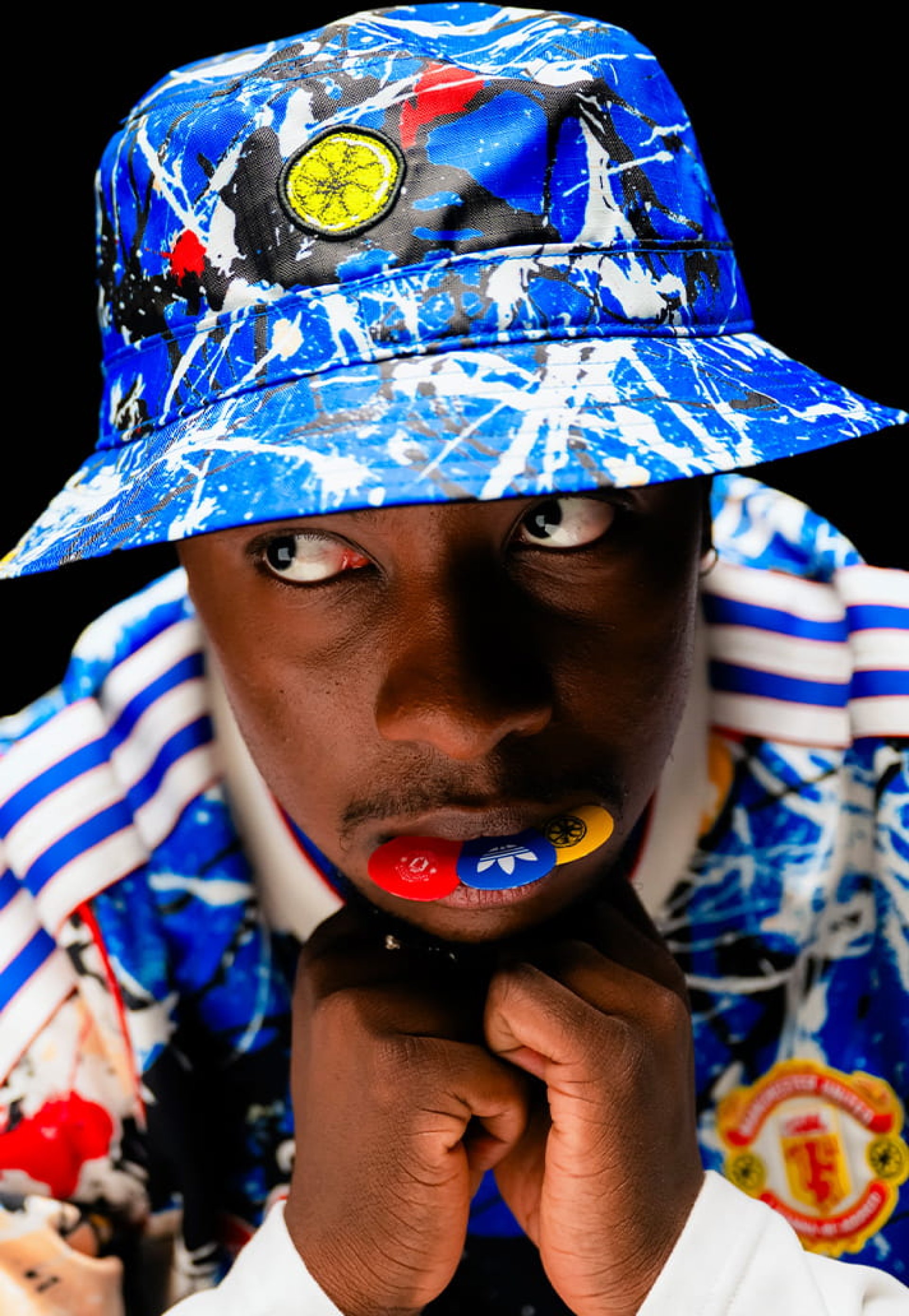 Manchester United x The Stone Roses: Ketika Sepak Bola, Musik, dan ...