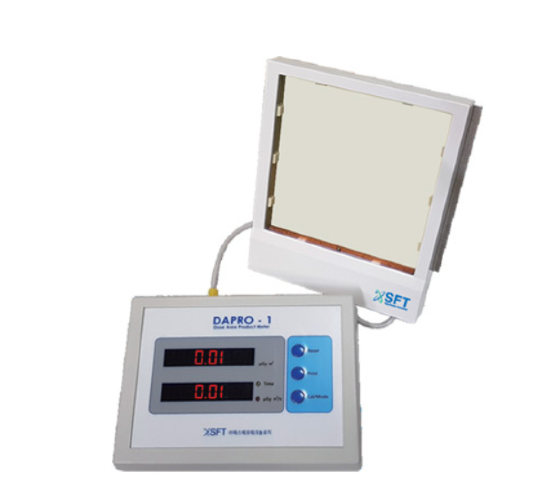 radiation-monitoring-system - worth-instruments.co.th