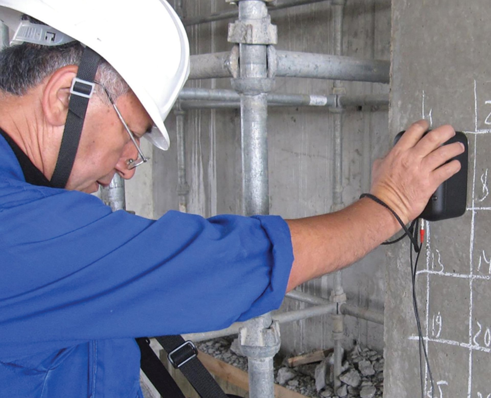 ultrasonic-instruments-for-concrete-testing - worth-instruments.co.th